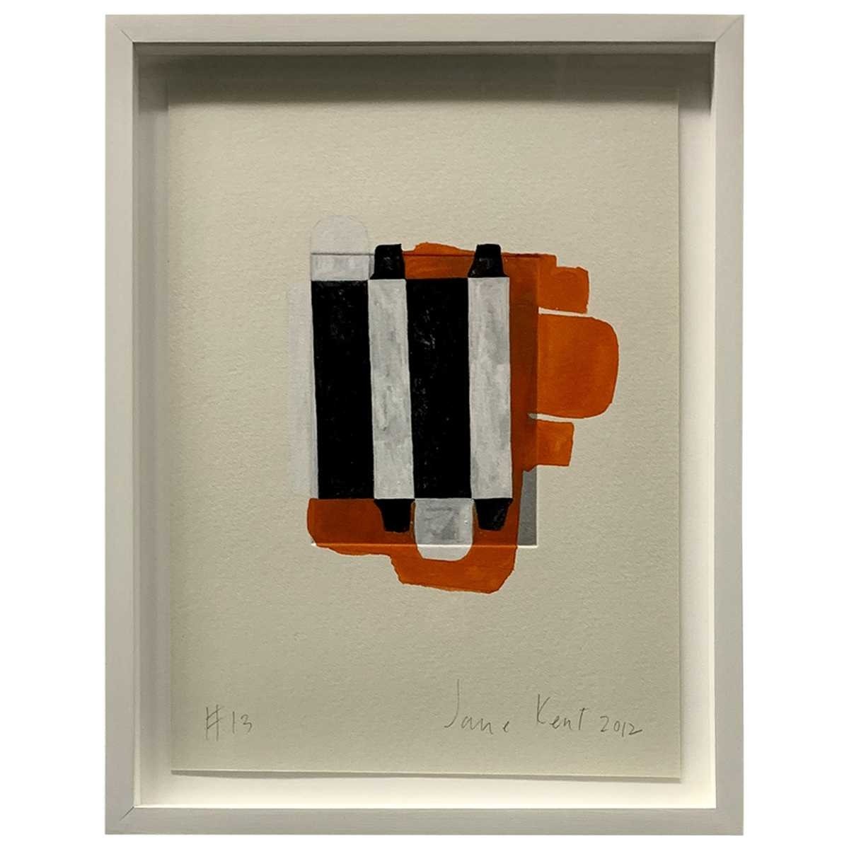 Jane Kent Miracle Grow #13 Available For Immediate Sale At Sotheby’s