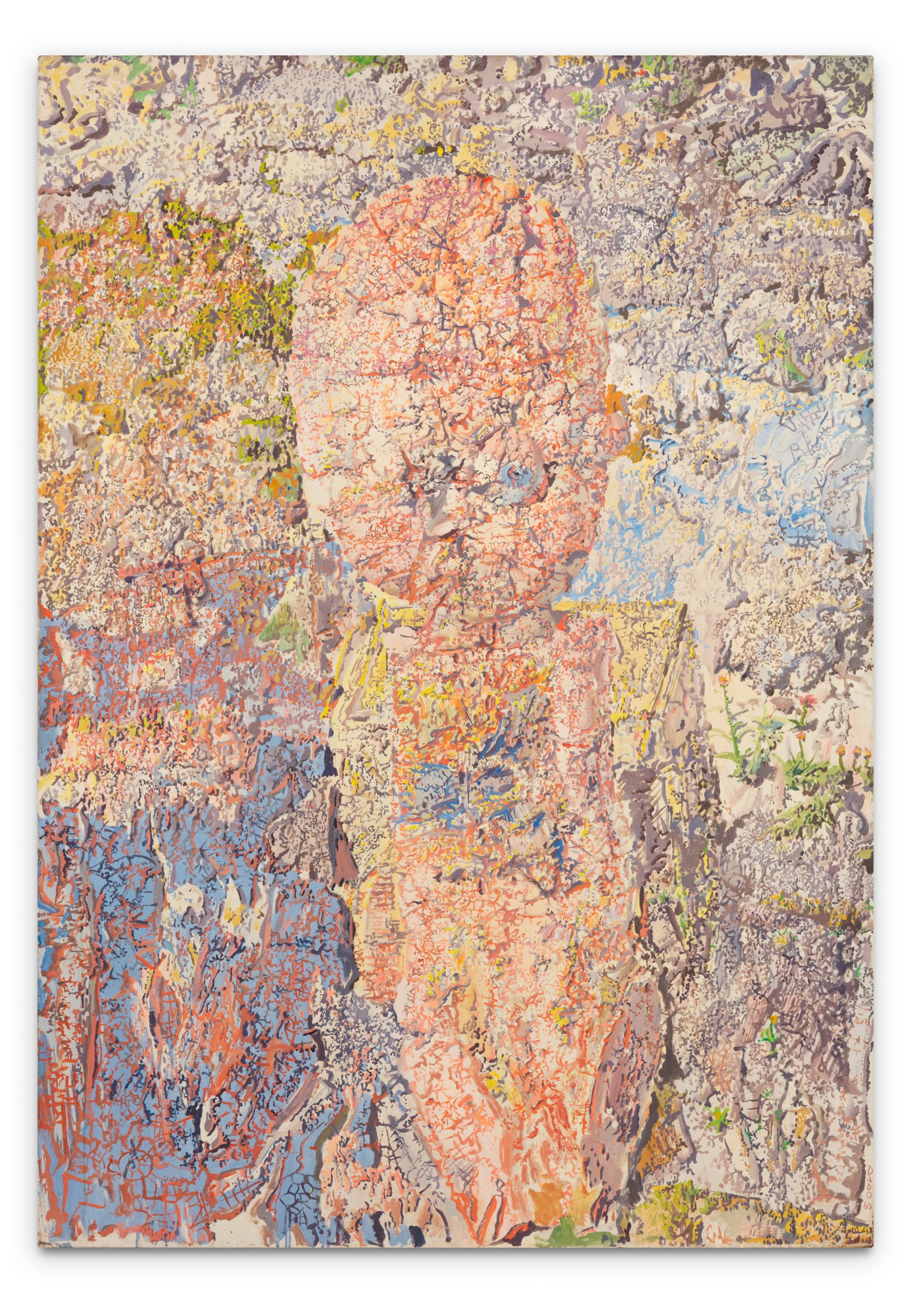 Untitled | Daniel Cordier, Collection privée | 2021 | Sotheby's