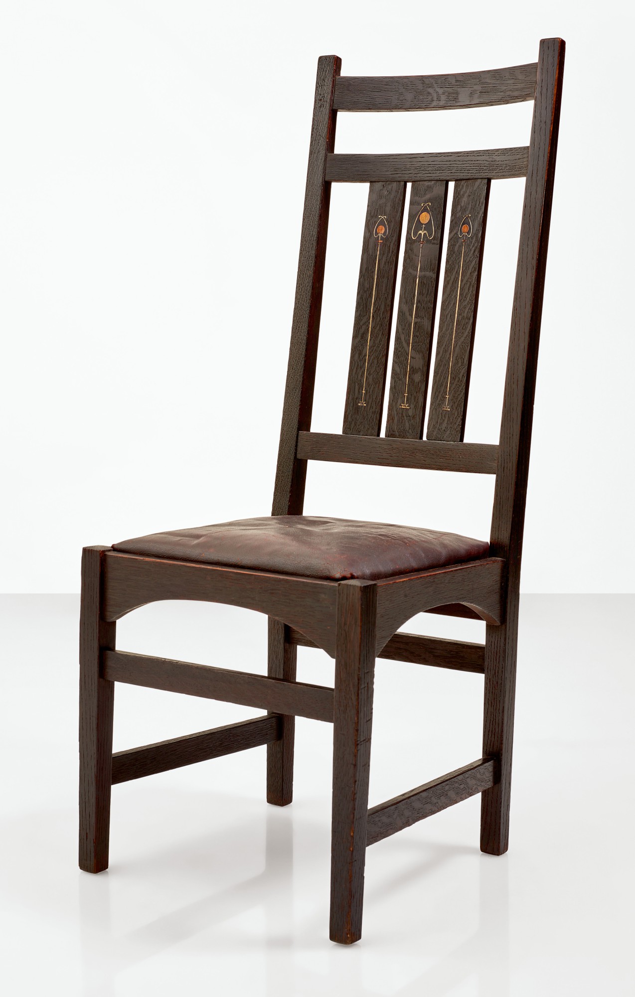 HARVEY ELLIS | SIDE CHAIR | Important Design | 2020 | Sotheby's