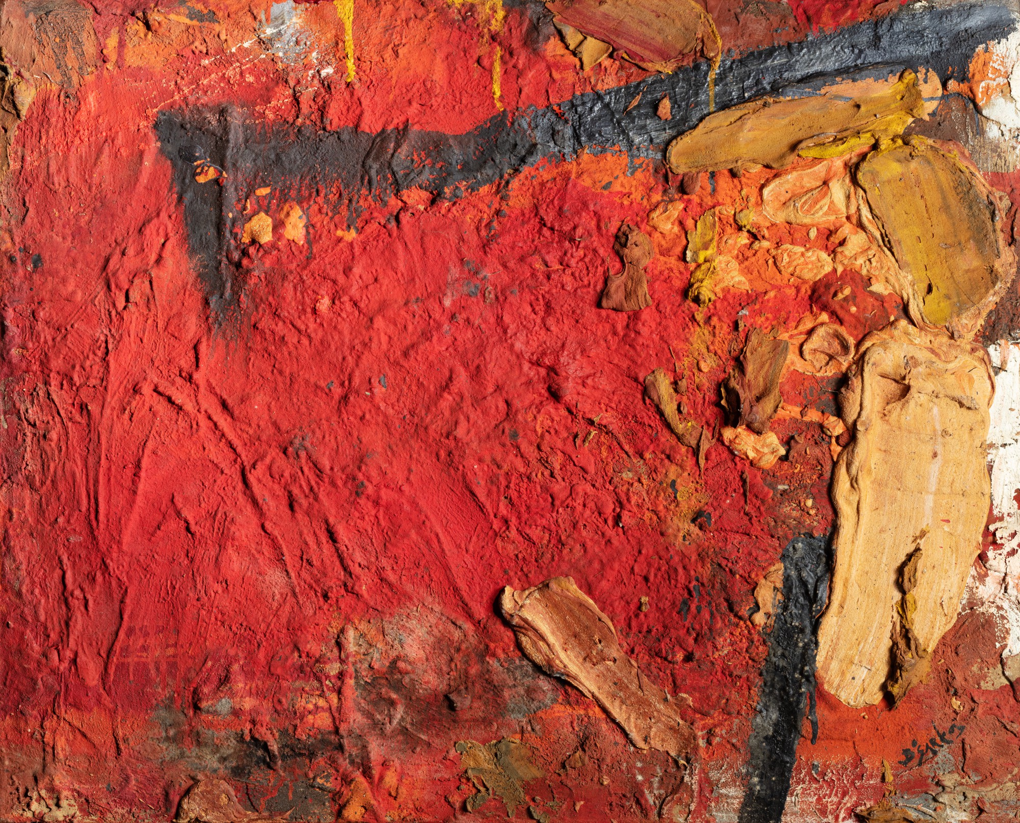 Bal Ferailles | Daniel Cordier, Collection privée | 2021 | Sotheby's