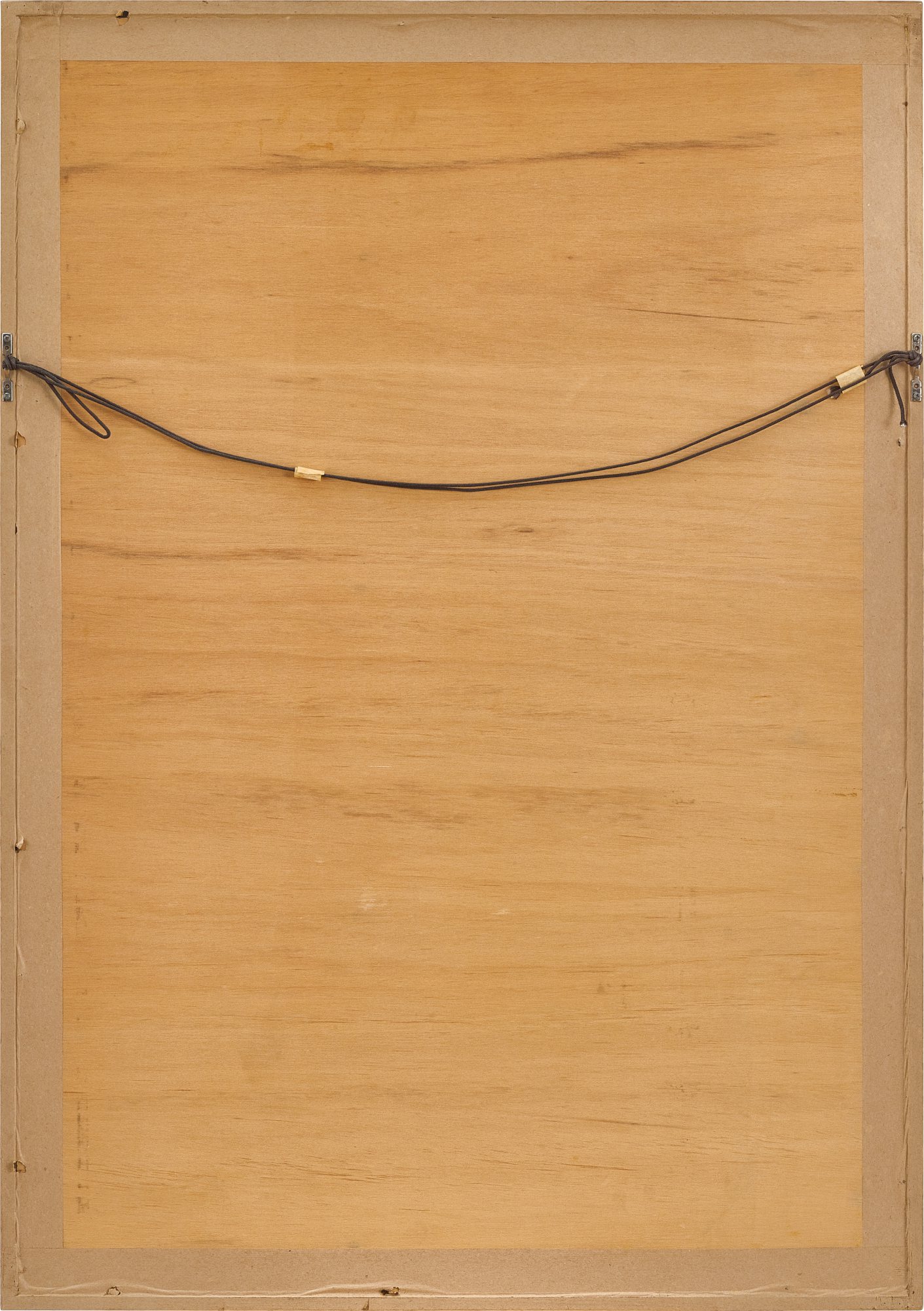 Huang Rui 黃銳 | Yuanmingyuan (Two Works) 圓明園（兩幅作品） | New Wave Beyond ...