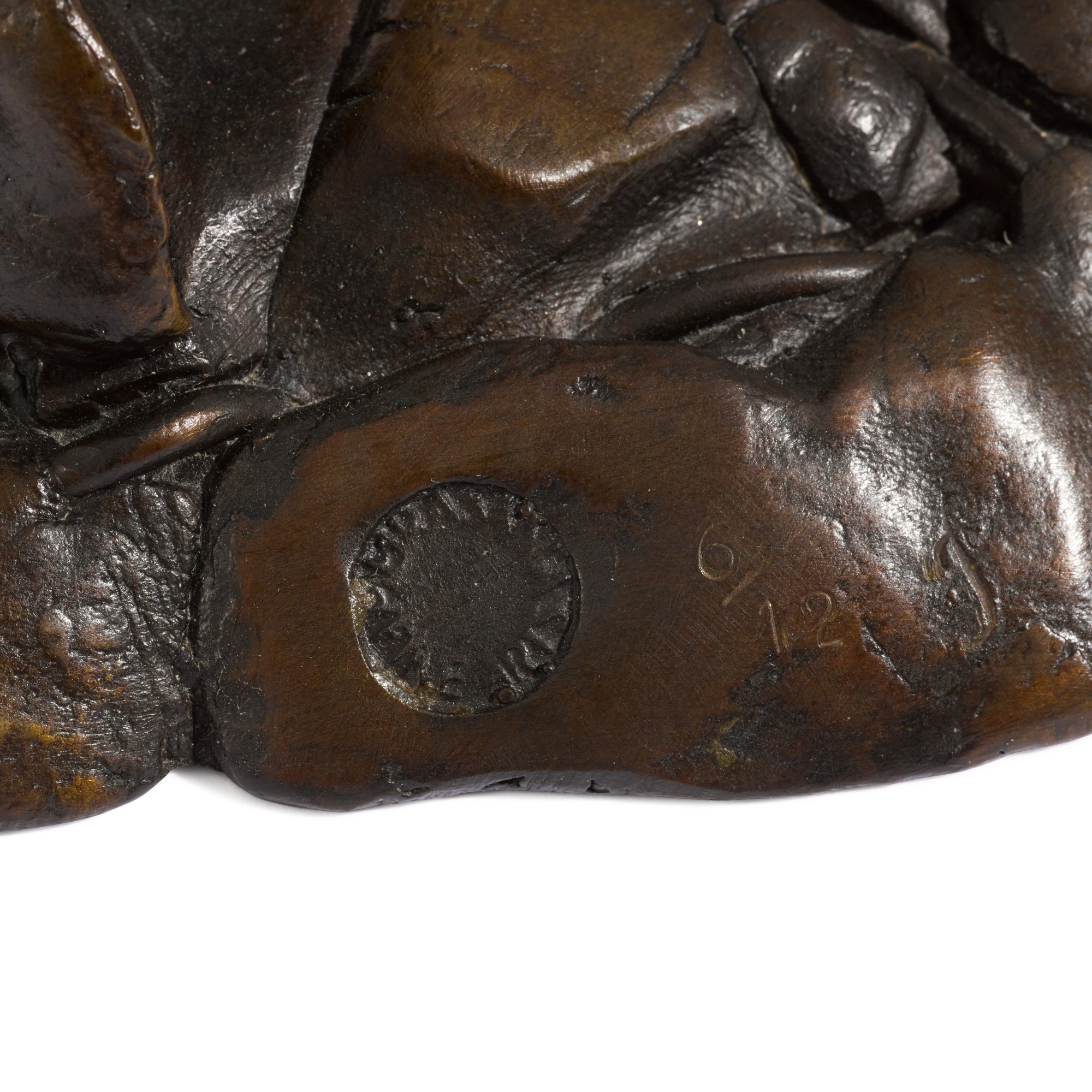 Untitled: Dancing Hare | Modern British Art | 2021 | Sotheby's