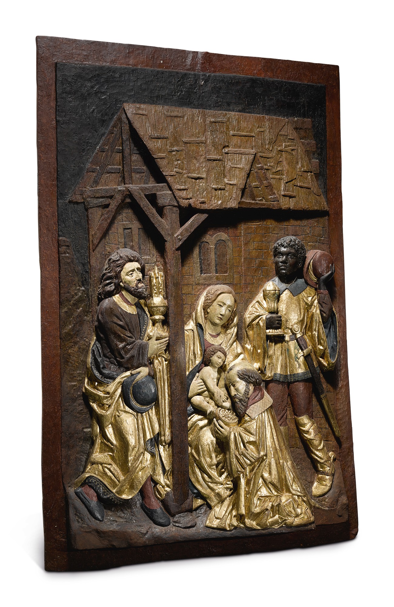 Adoration of the Magi | Master Sculpture and Works of Art Part II | 2021 | Sotheby's