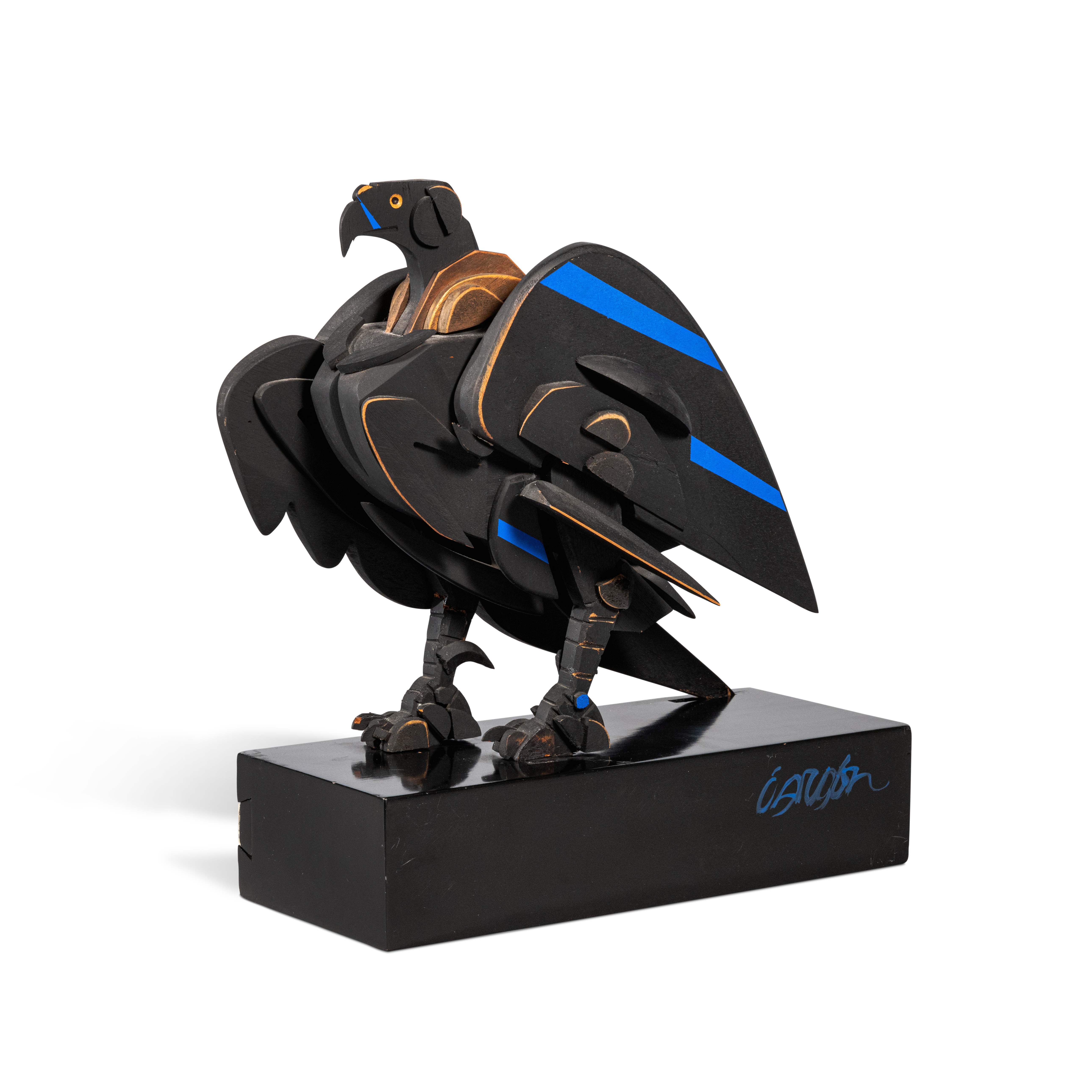 Condor | Modern Discoveries | 2022 | Sotheby's