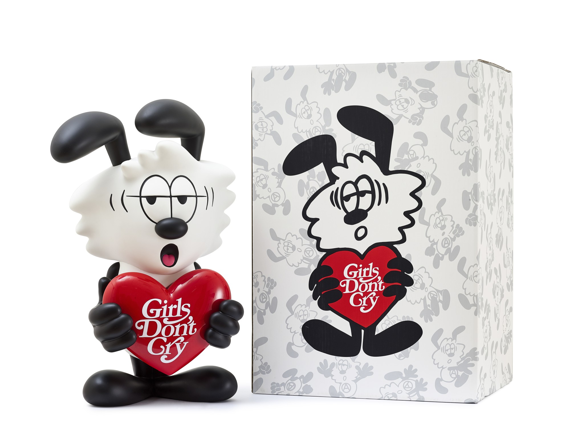 VERDY | VICK "GDC" LAMP VICK GDC 造型燈 | Contemporary Art | Hong Kong ...