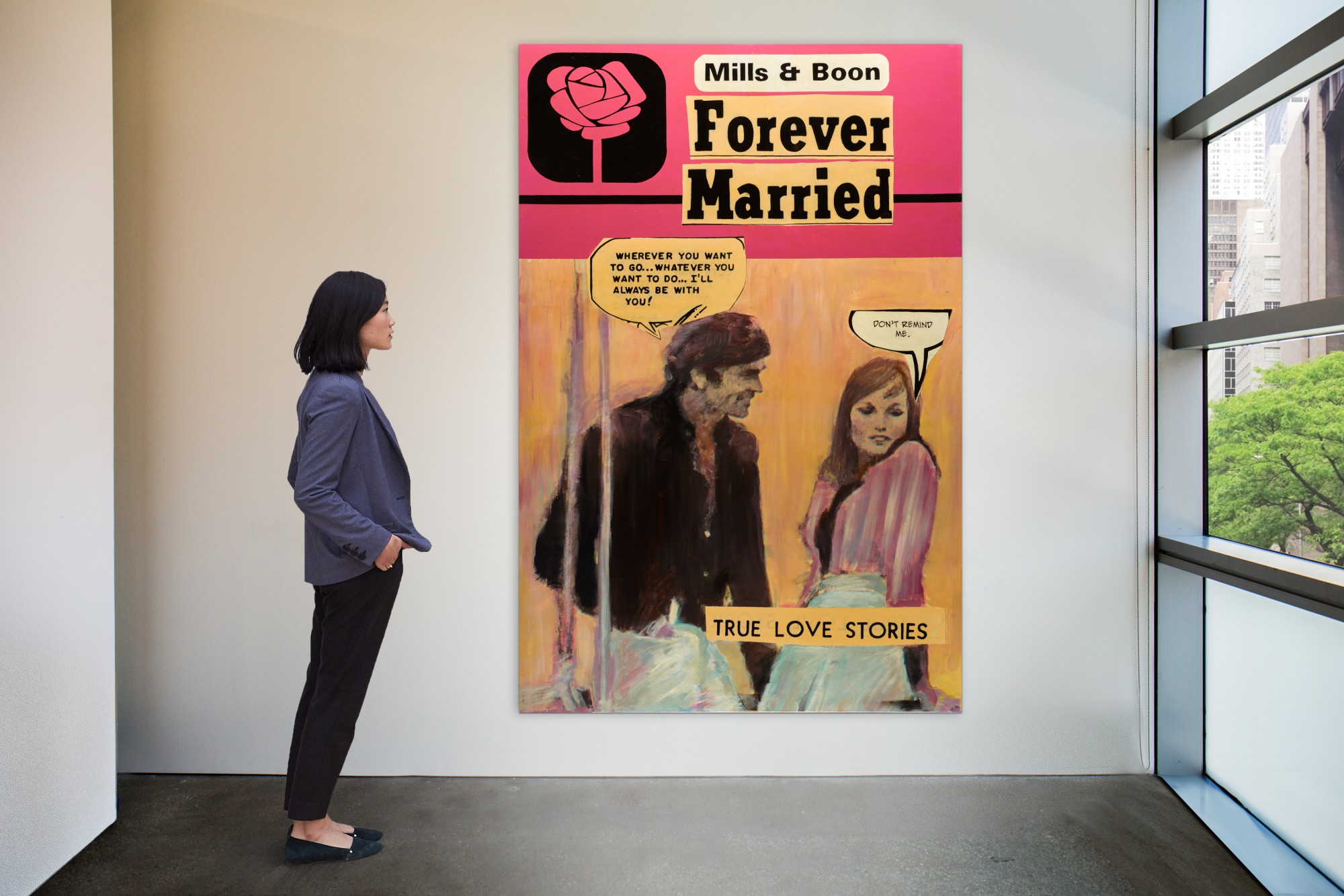 THE CONNOR BROTHERS | FOREVER MARRIED | Made in Britain | 2020 | Sotheby's