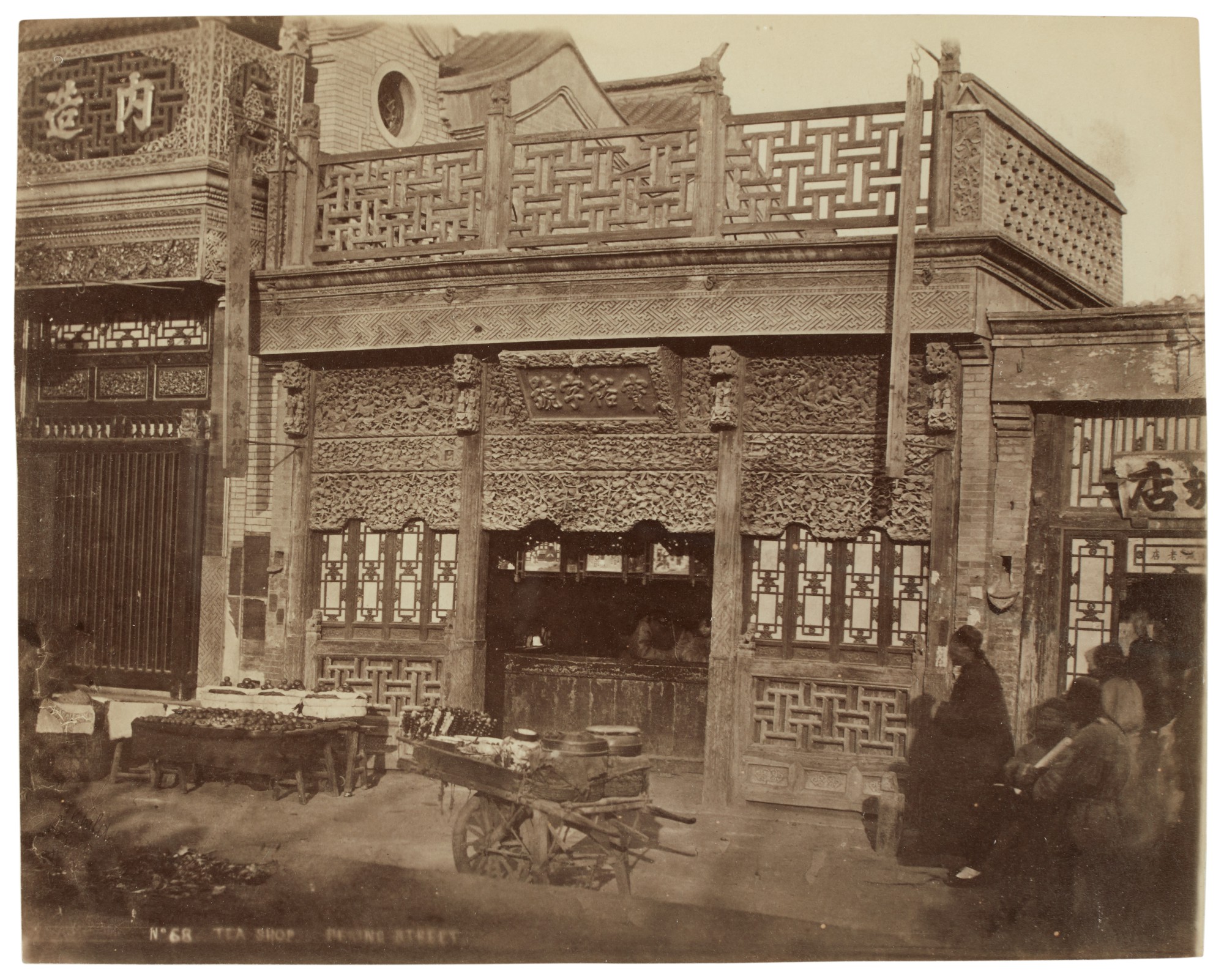 China—Thomas Child and others | A collection of photographs of China ...