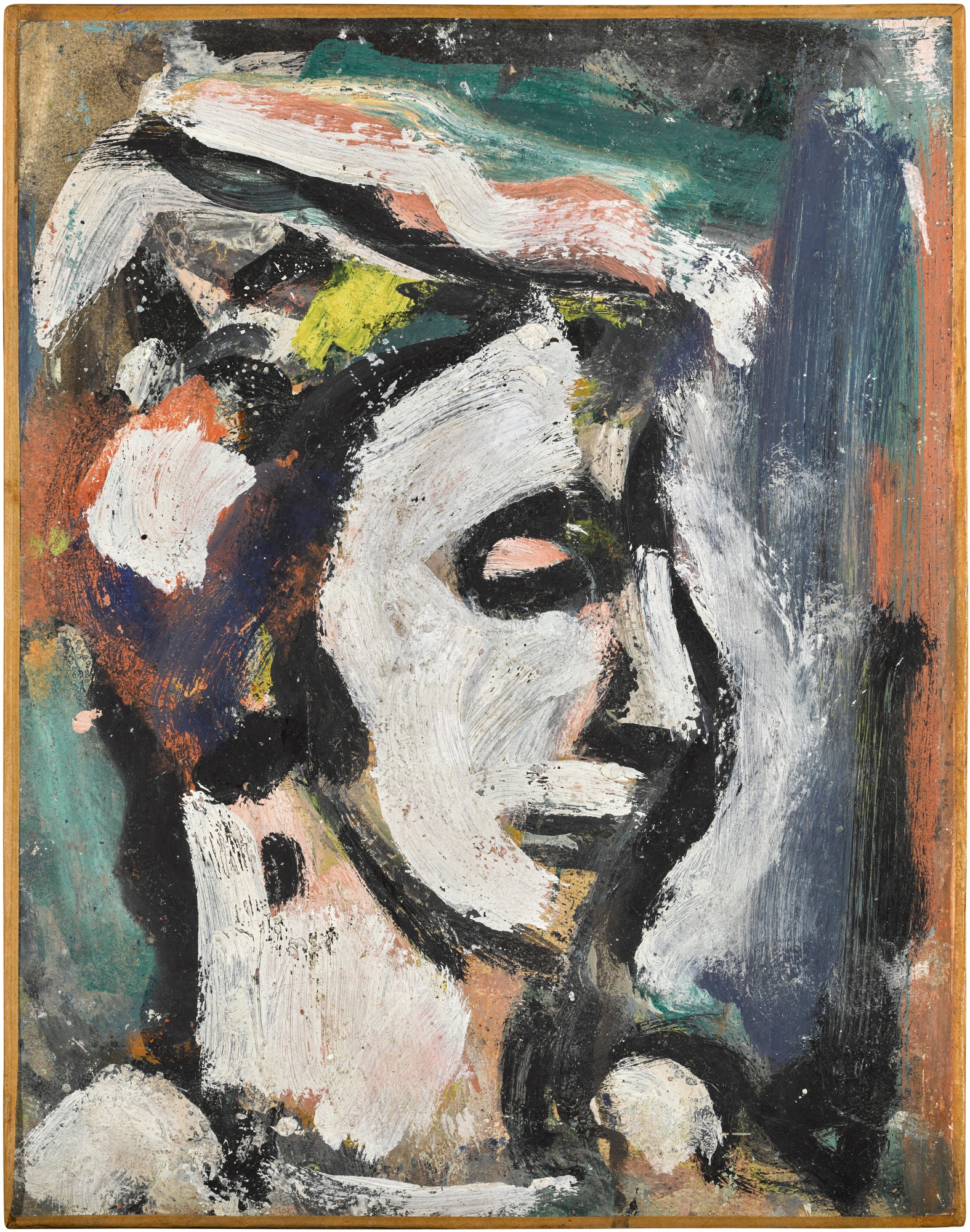 Camille | Modern Discoveries | 2022 | Sotheby's