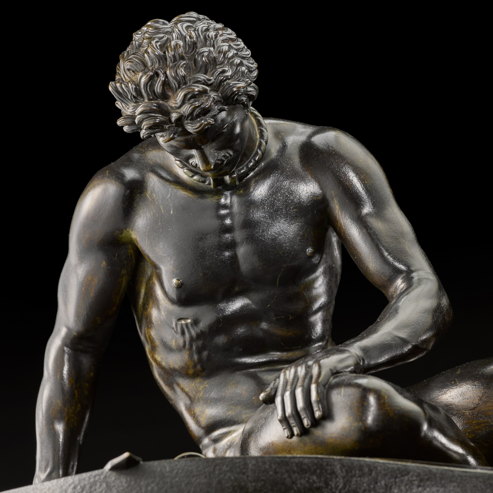 Possibly Giuseppe Caputi (active 1813-1833) | Italian, Rome, circa 1820 ...