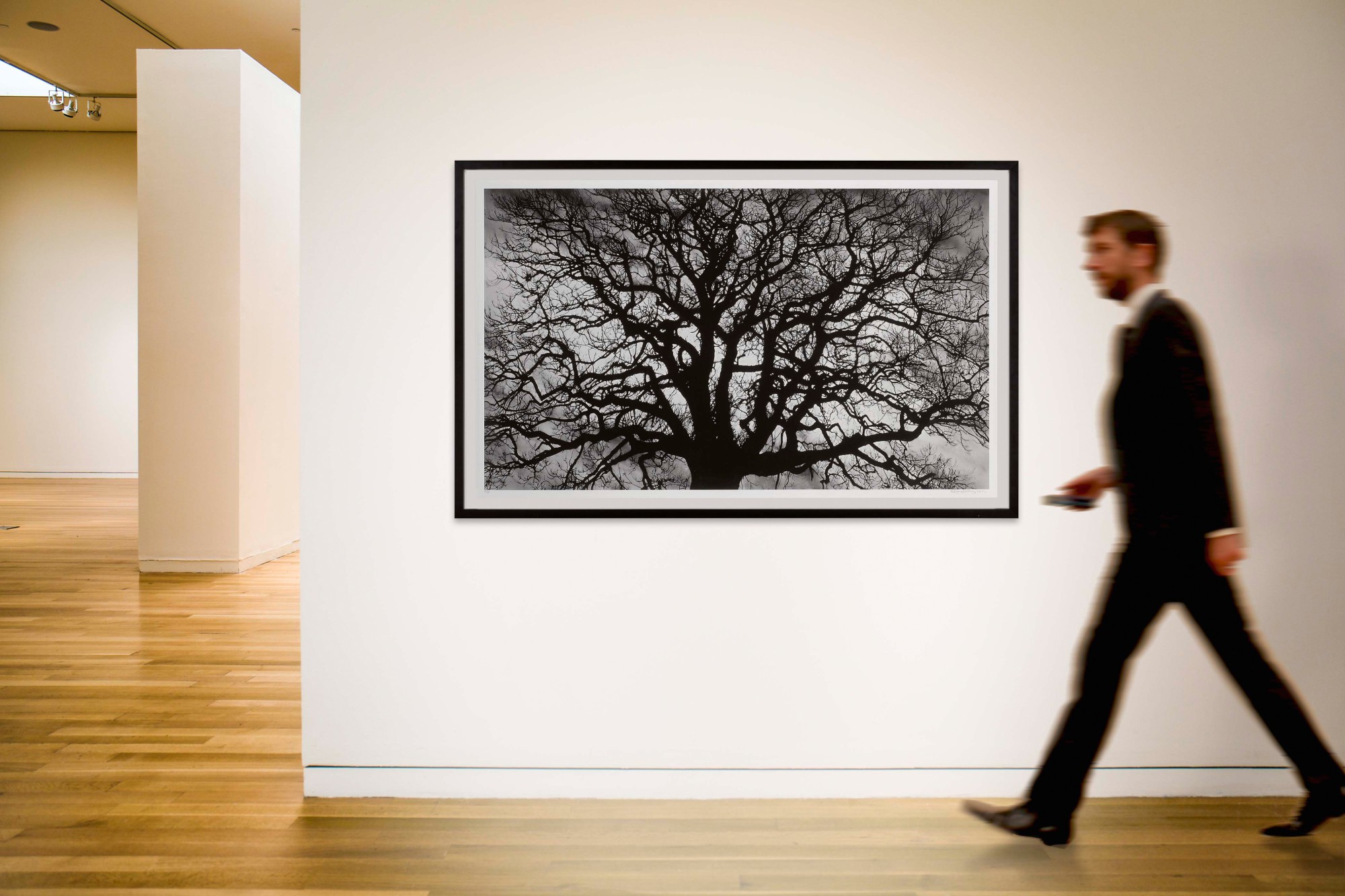 ROBERT LONGO UNTITLED TREE Prints Multiples 2020 Sotheby s robert-longo-untitled-tree-prints-multiples-2020-sotheby-s