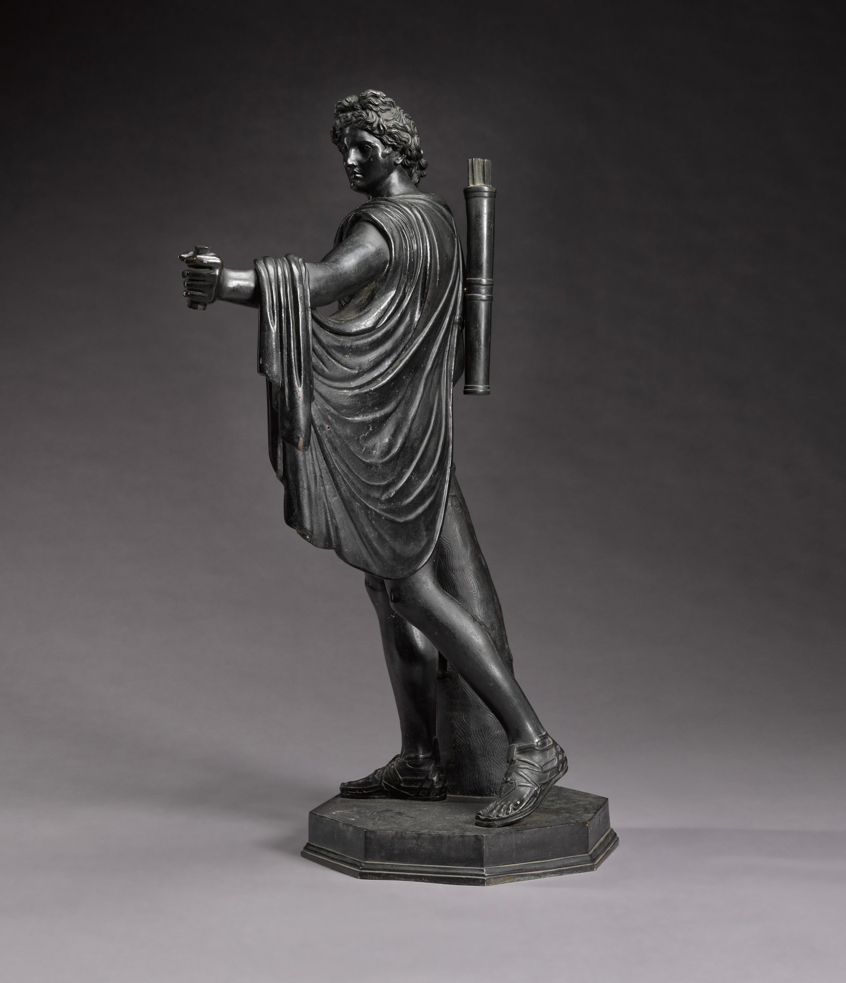 Circle of Luigi Valadier (1726-1785) | Italian, late 18th century ...