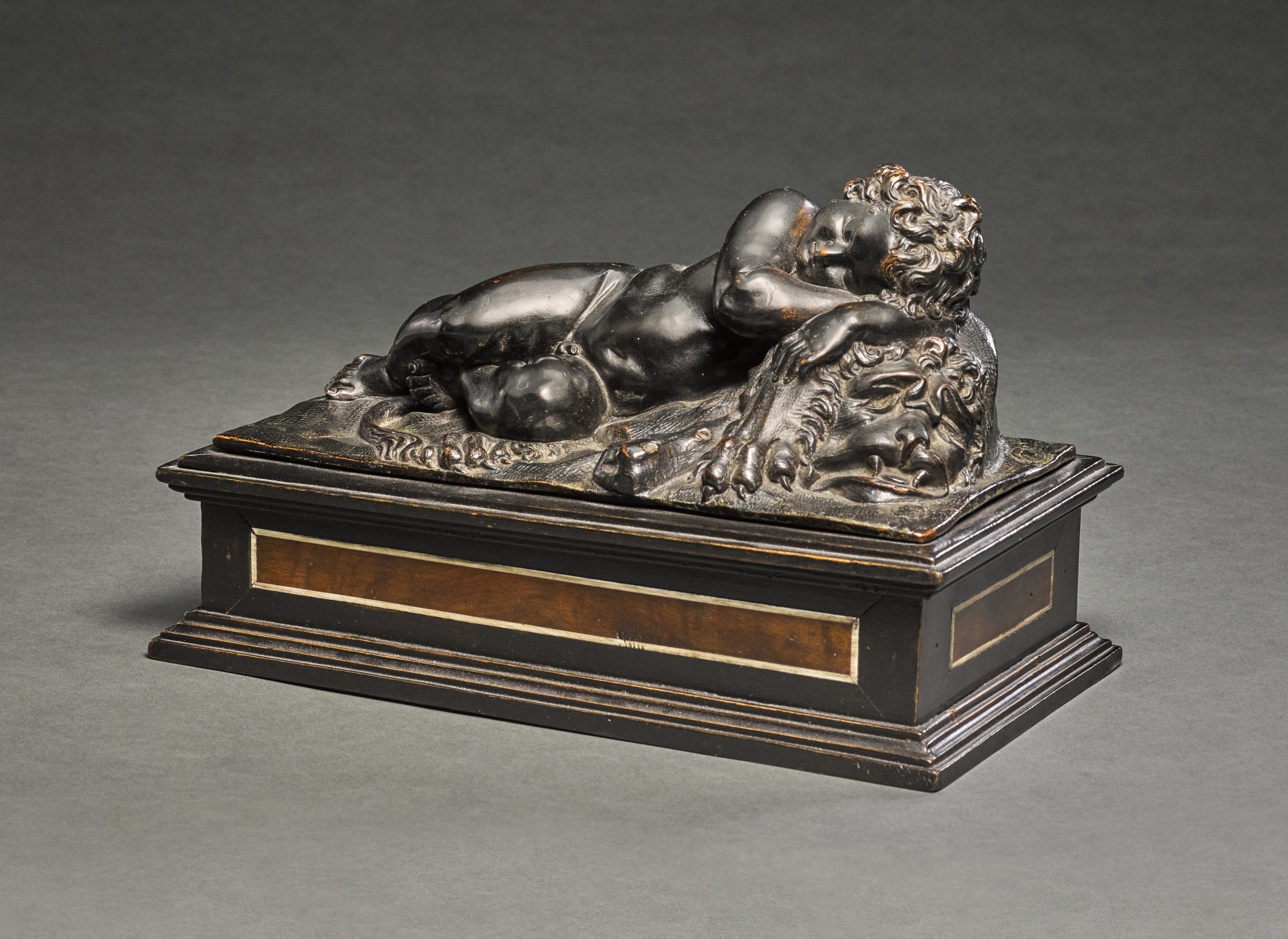 Attributed to Francesco Fanelli (1577 - after 1641) | Anglo-Italian ...
