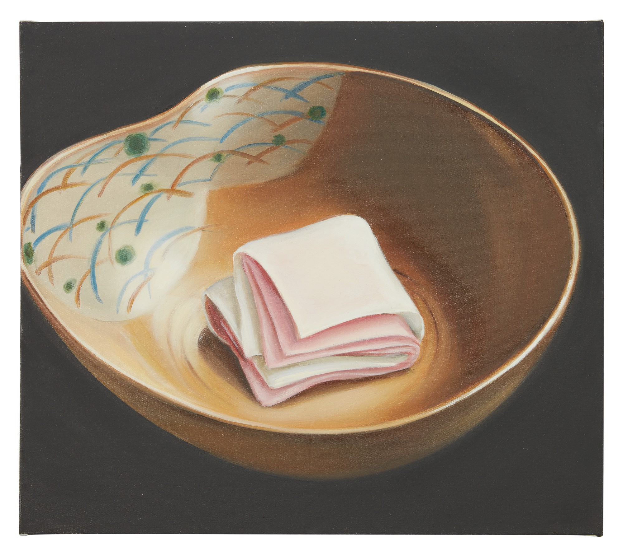 LISA MILROY | JAPANESE SWEET | Contemporary Art Online | New York ...