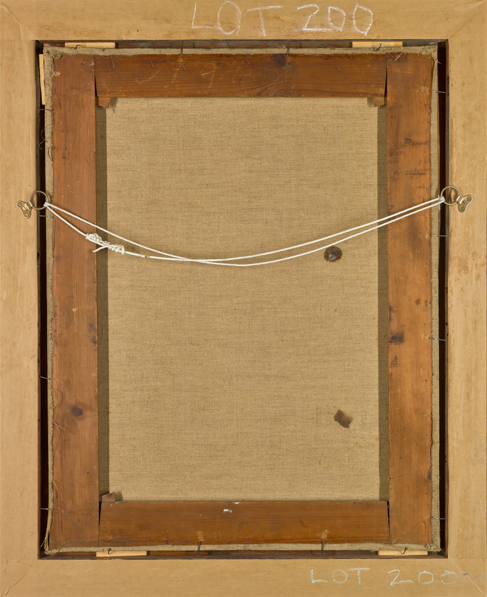 A knight paying homage | Old Master Paintings | 2022 | Sotheby's