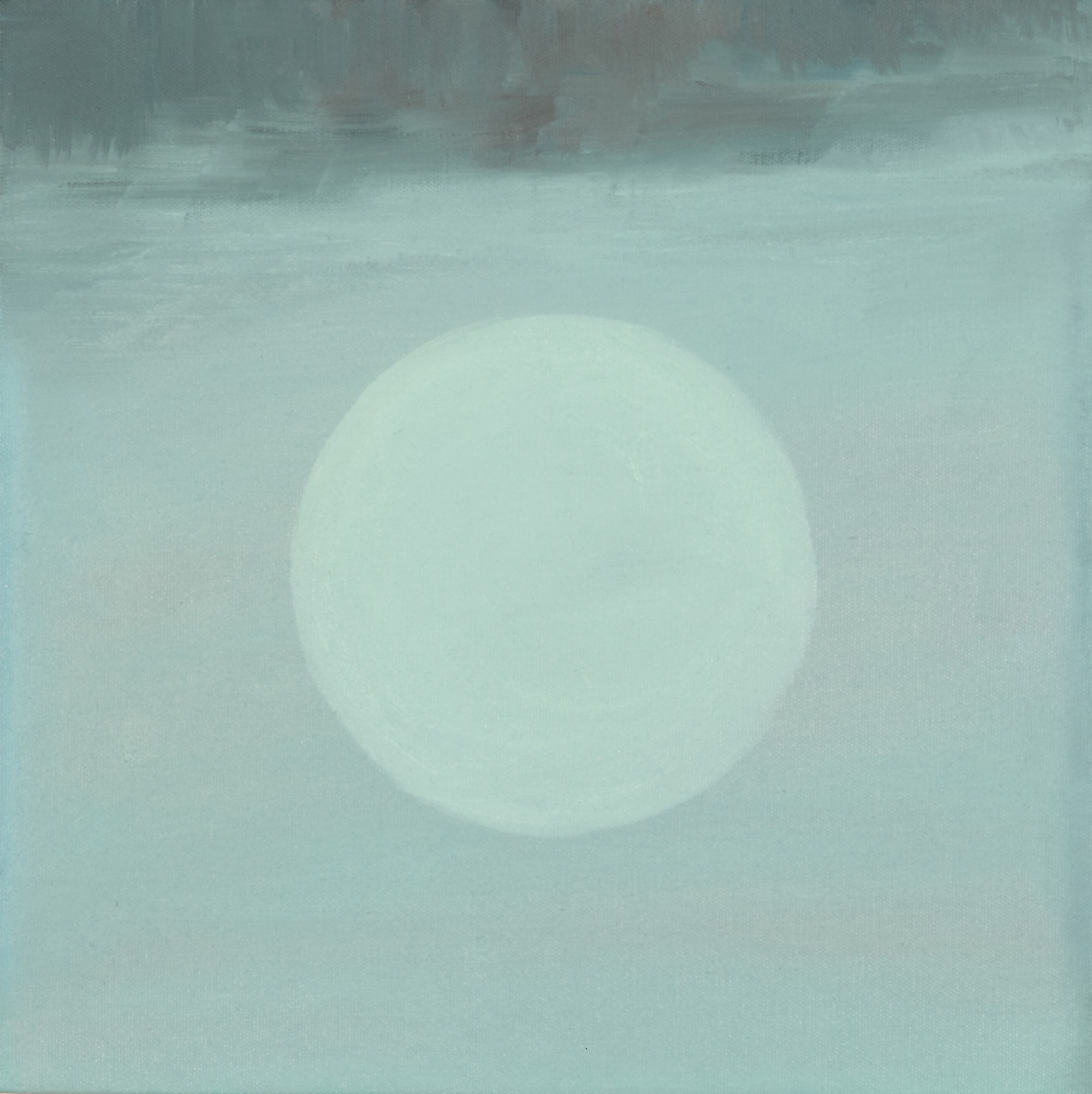 KAYE DONACHIE | DAYS PILED HIGH COLLAPSE; AND MOON | Contemporary Art ...