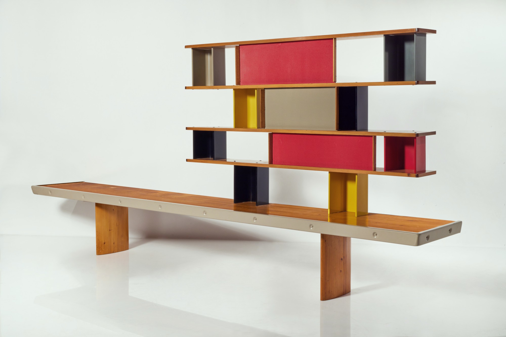 "Tunisie" Bookcase | Important Design | | Sotheby's