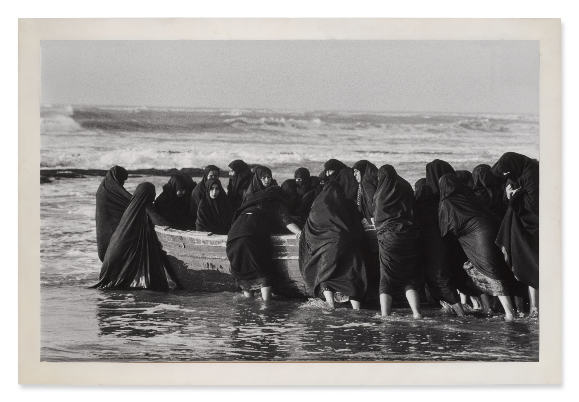 Untitled (from Rapture) | Contemporary Photographs | 2021 | Sotheby's