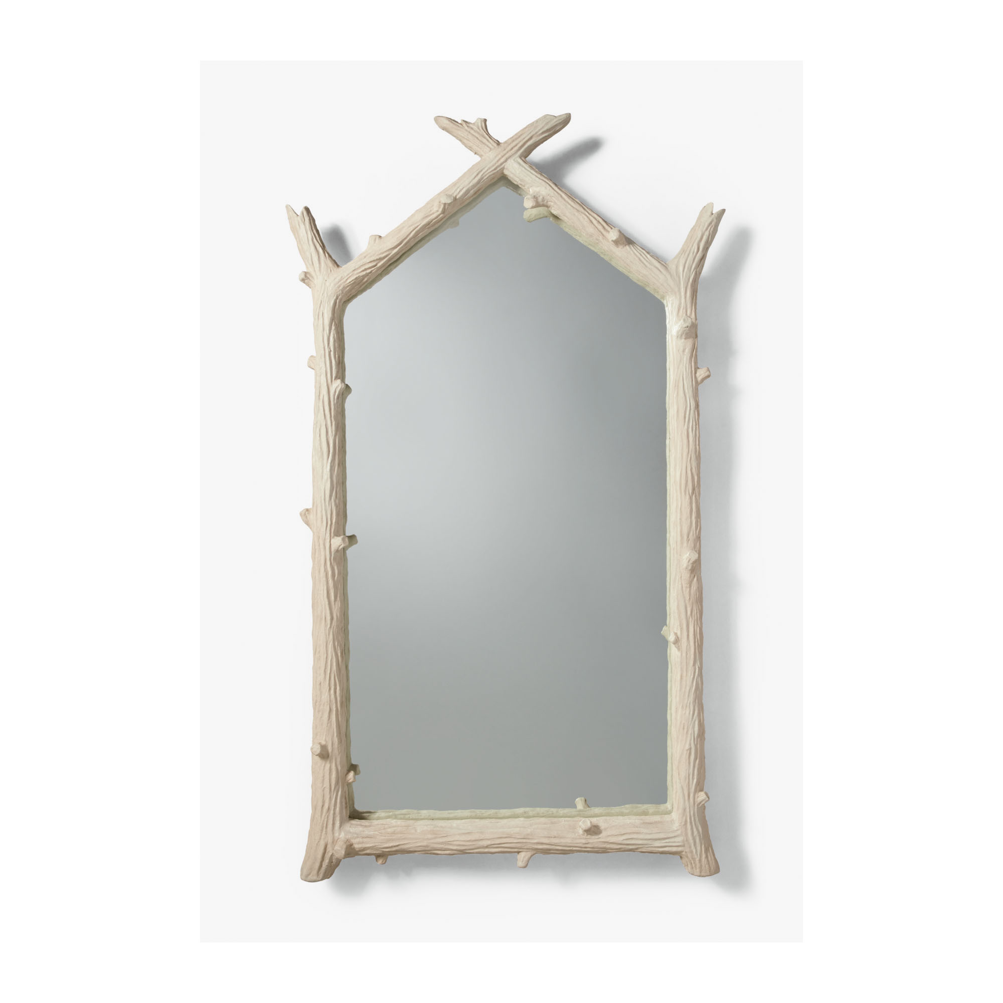JOHN DICKINSON | "TWIG" MIRROR | Design | 2020 | Sotheby's