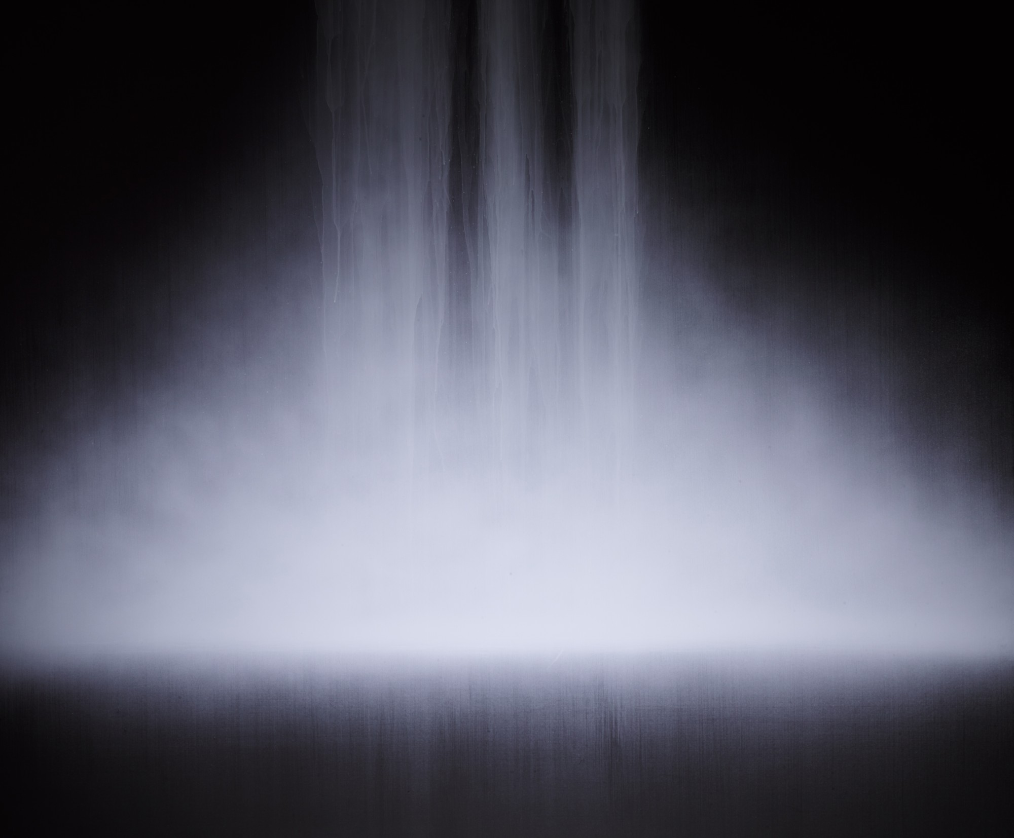 Senju Hiroshi (b. 1958) | Waterfall | 2008 | Fine Japanese Works of Art ...