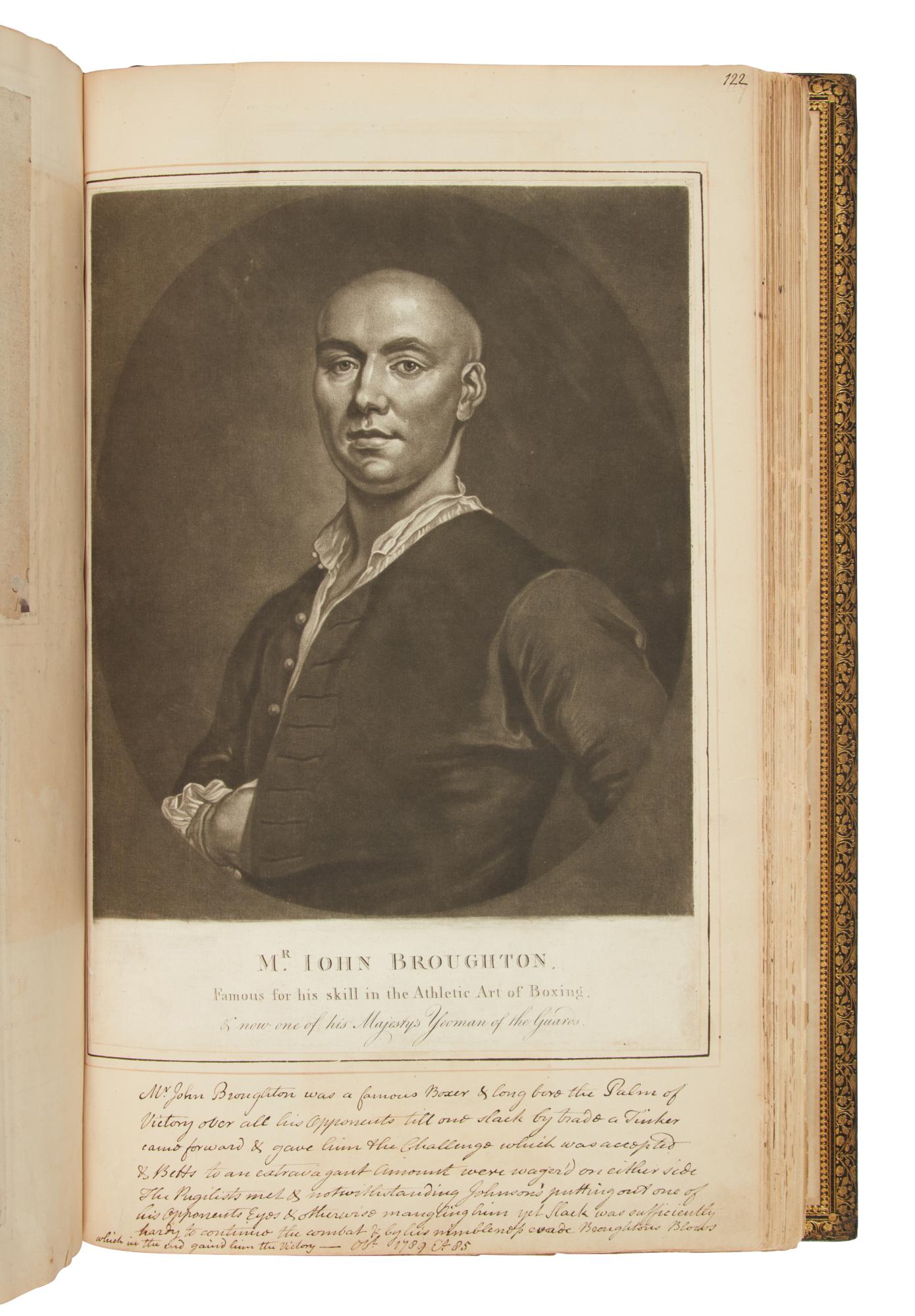 "Remarkable Persons" | A remarkable collection of remarkable characters ...