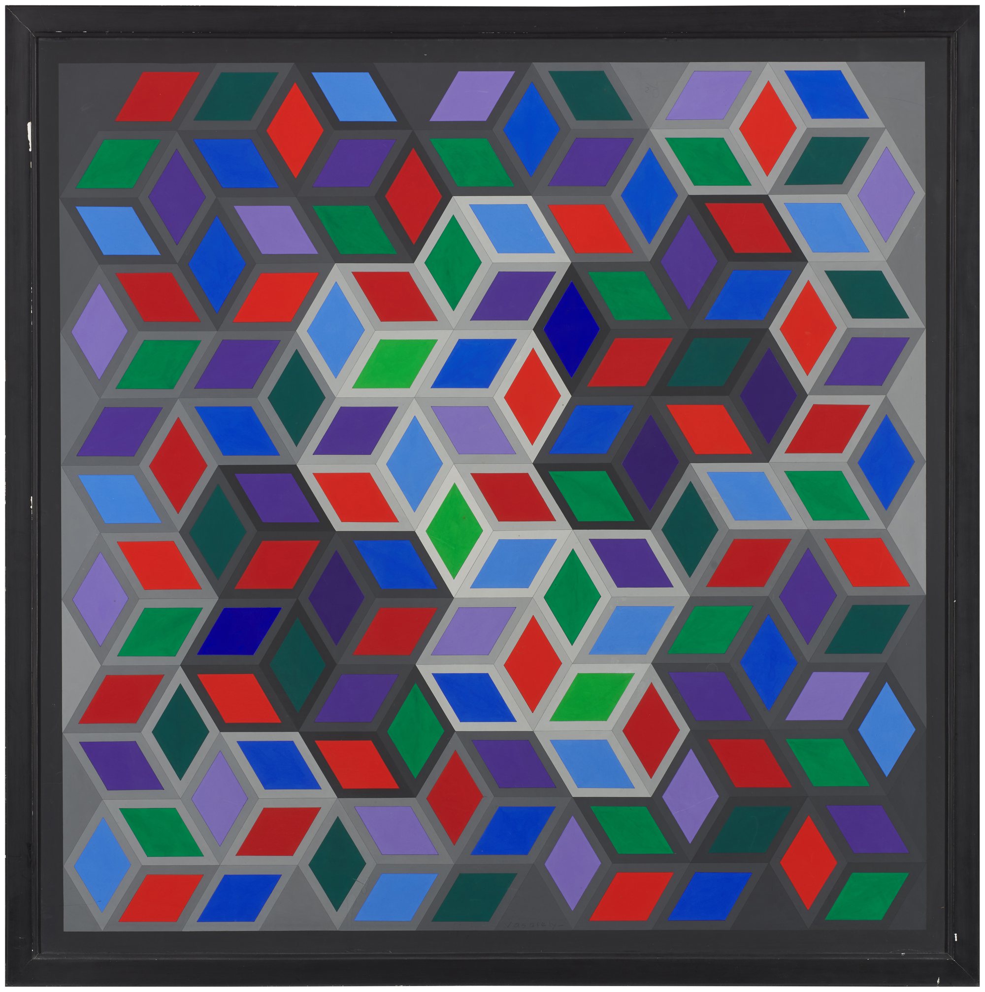 Deuton-G | Contemporary Auction | 2022 | Sotheby's