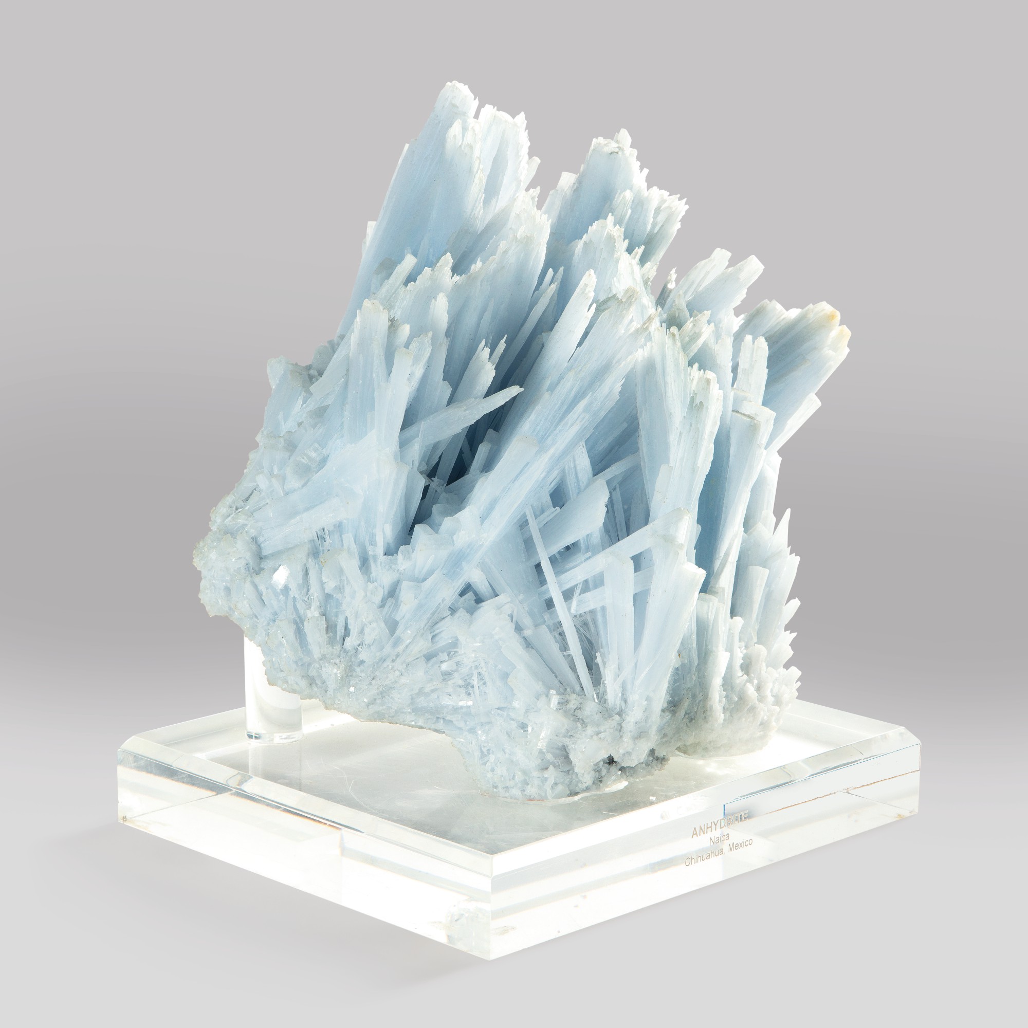 Anhydrite | Fearless: The Collection of Hester Diamond Part II | 2021 ...