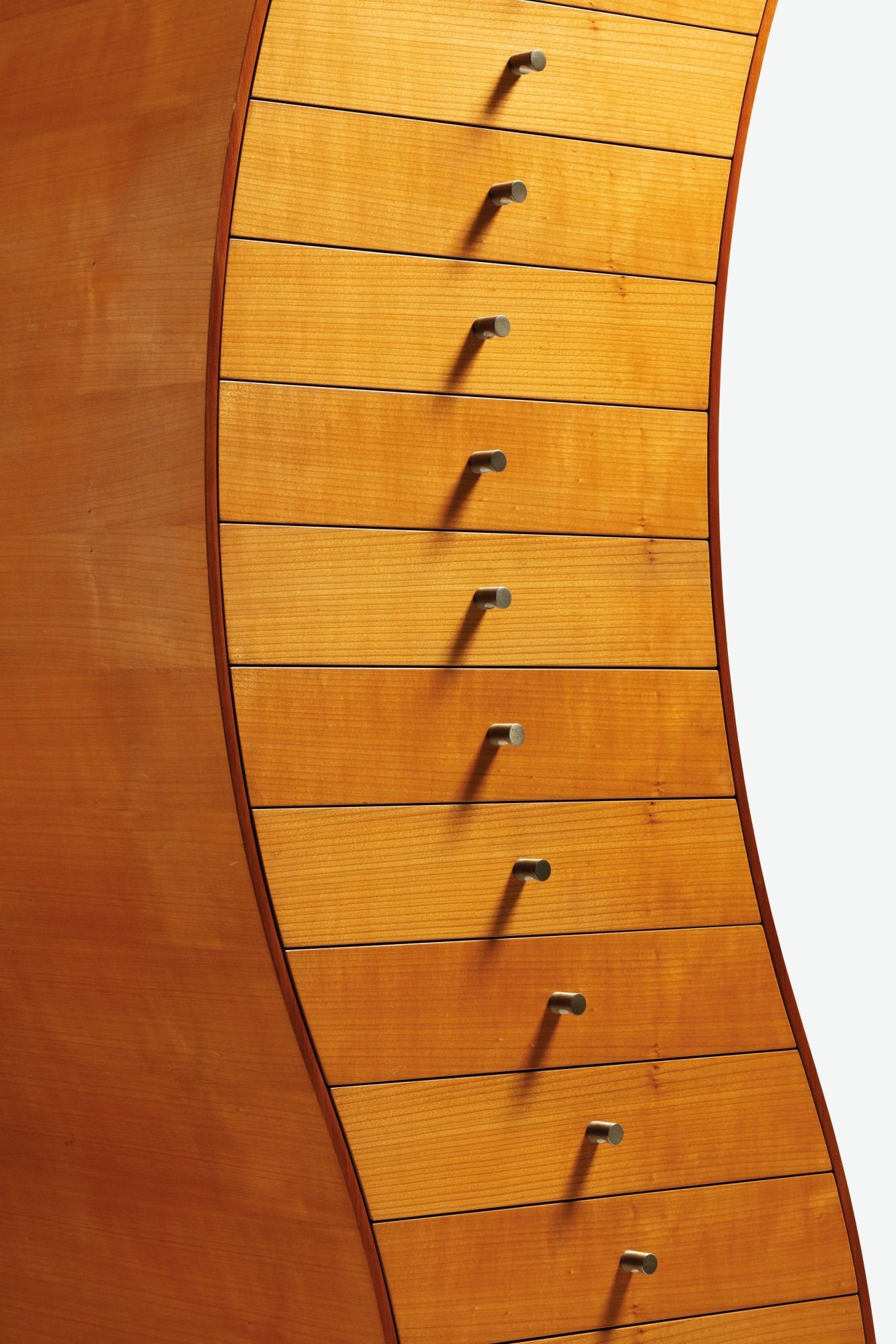 Commode Side | Important Design | | Sotheby's