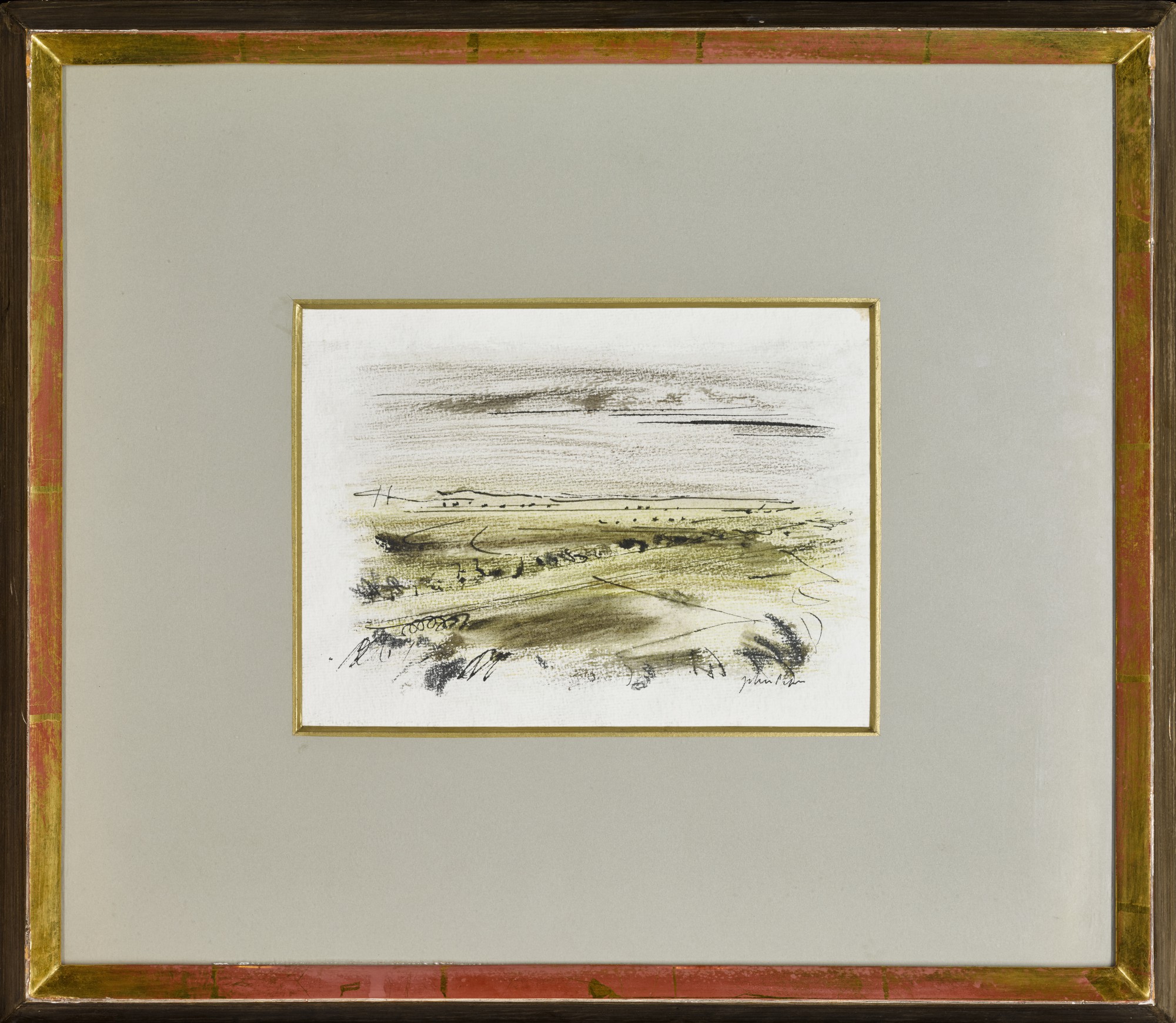 Romney Marsh (sixteen illustrations) | Made in Britain | 2021 | Sotheby's