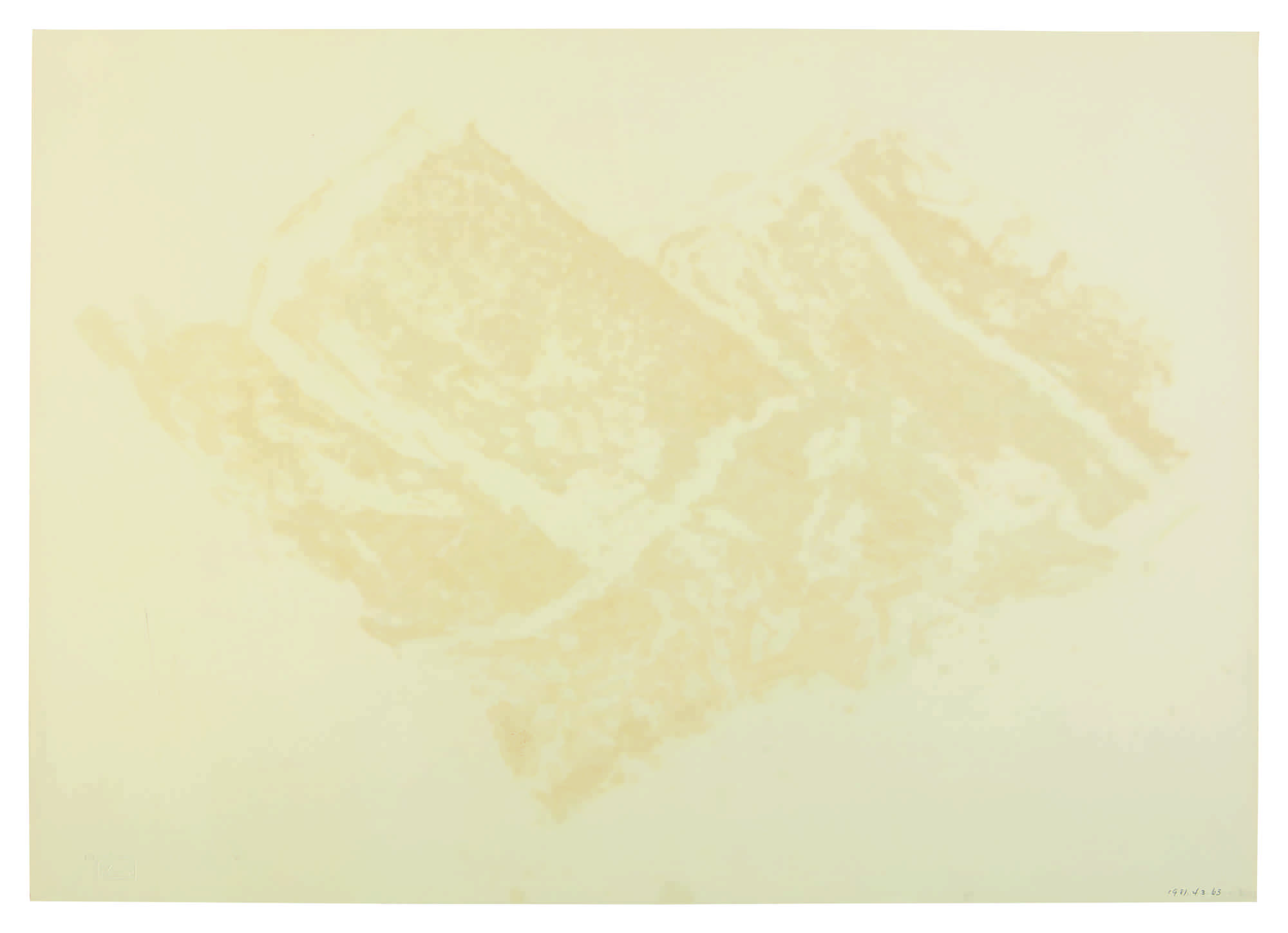 MALCOLM MORLEY | ARLES/MIAMI: TWO PRINTS | Prints & Multiples Online ...