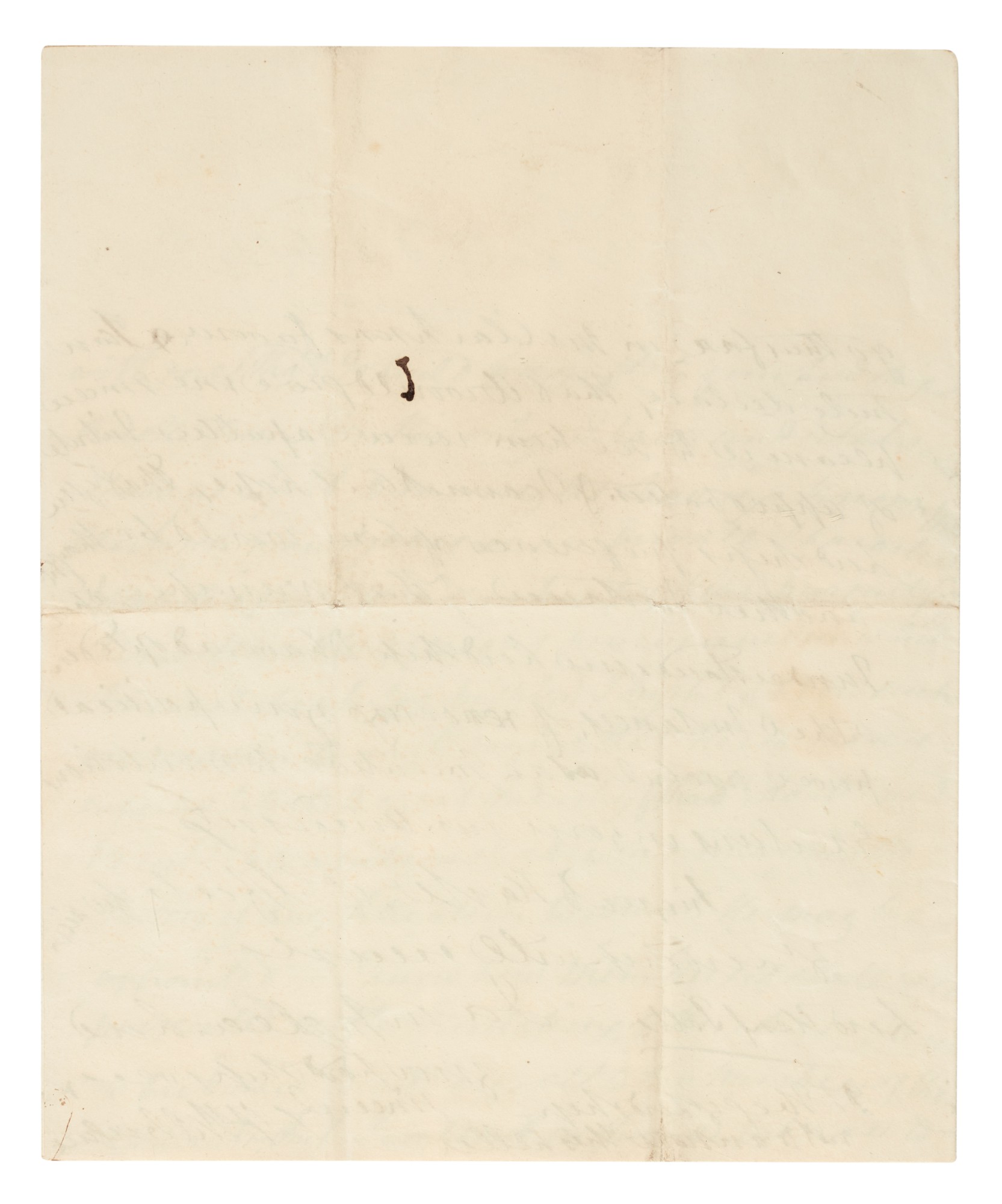 William Wilberforce | autograph letter signed, on the moral duty of ...