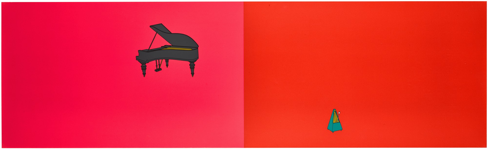 MICHAEL CRAIG-MARTIN | BOOK | Made in Britain2020 | Sotheby's