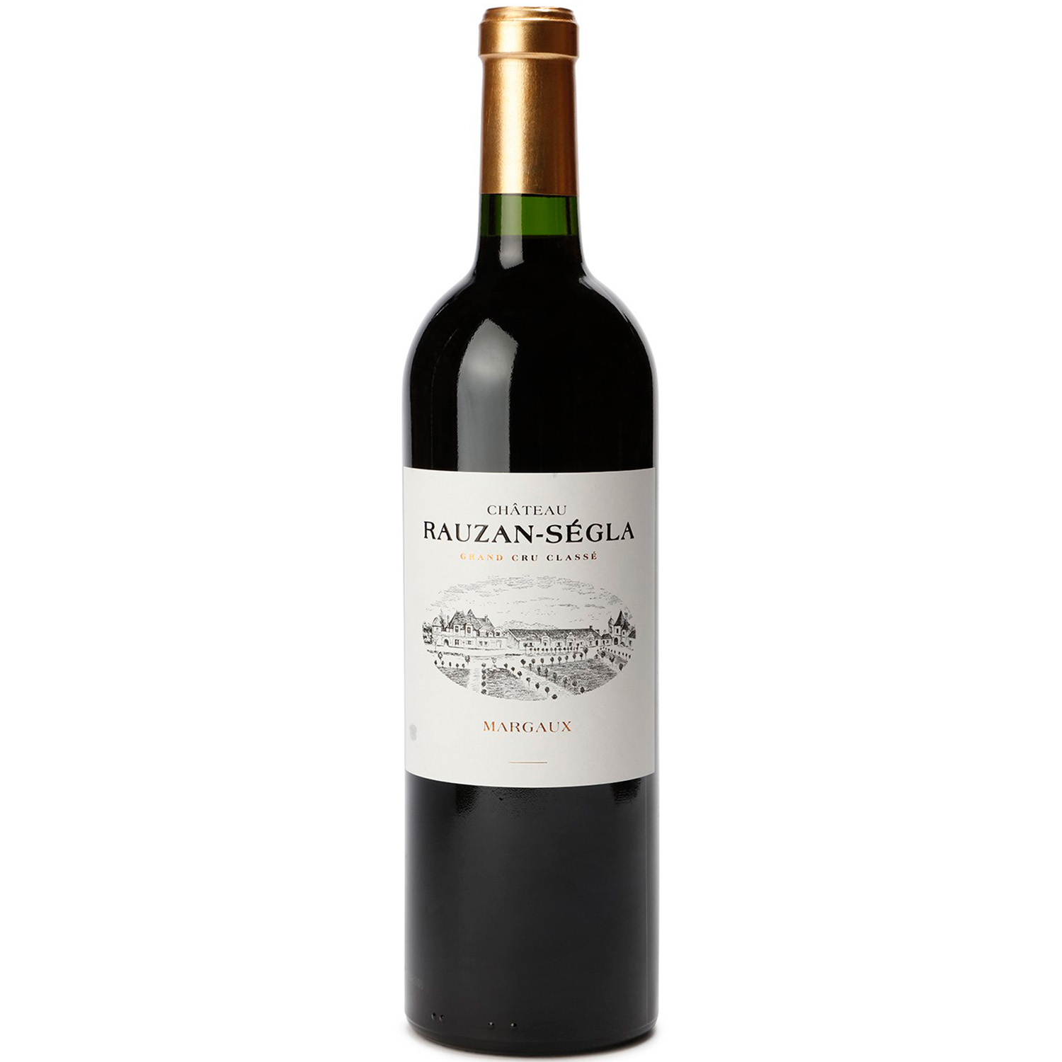 Château Rauzan-Ségla 2012 (1 IMP) | Finest Wines featuring Bordeaux ...