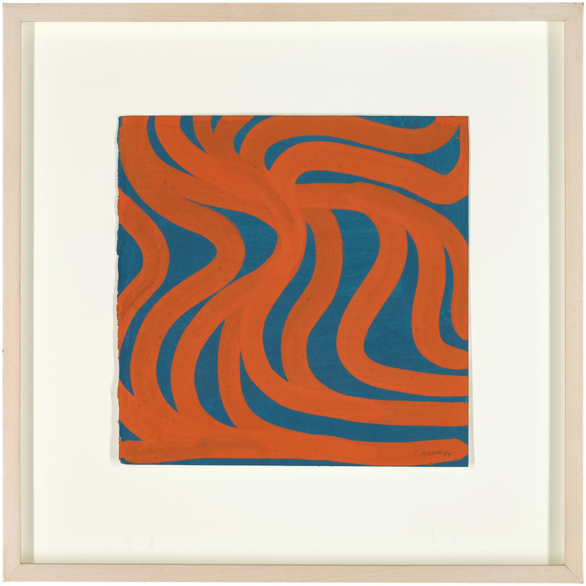 Loopy Doopy | Contemporary Curated | 2021 | Sotheby's