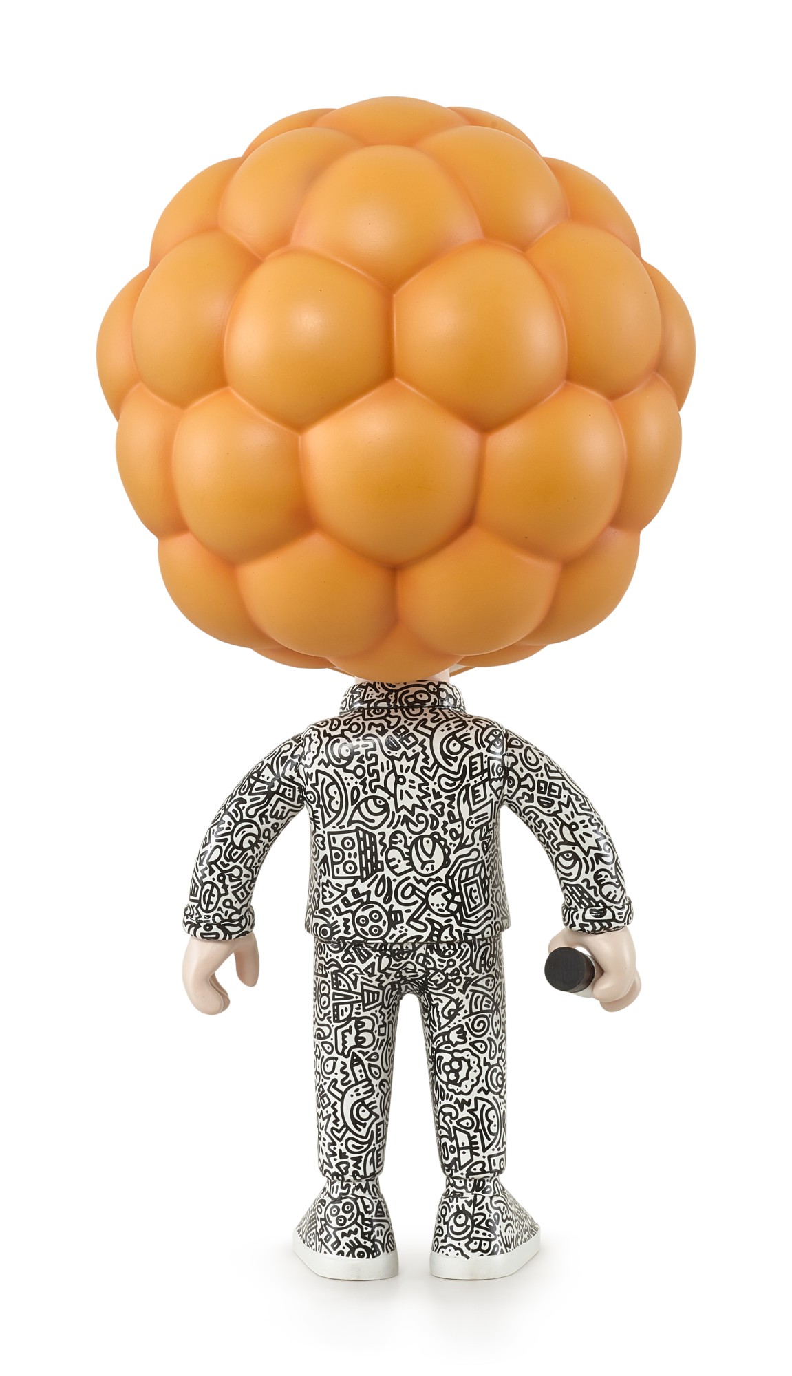 MR DOODLE | THE DOODLER 塗鴉人 | Contemporary Showcase: Summer Lovin ...