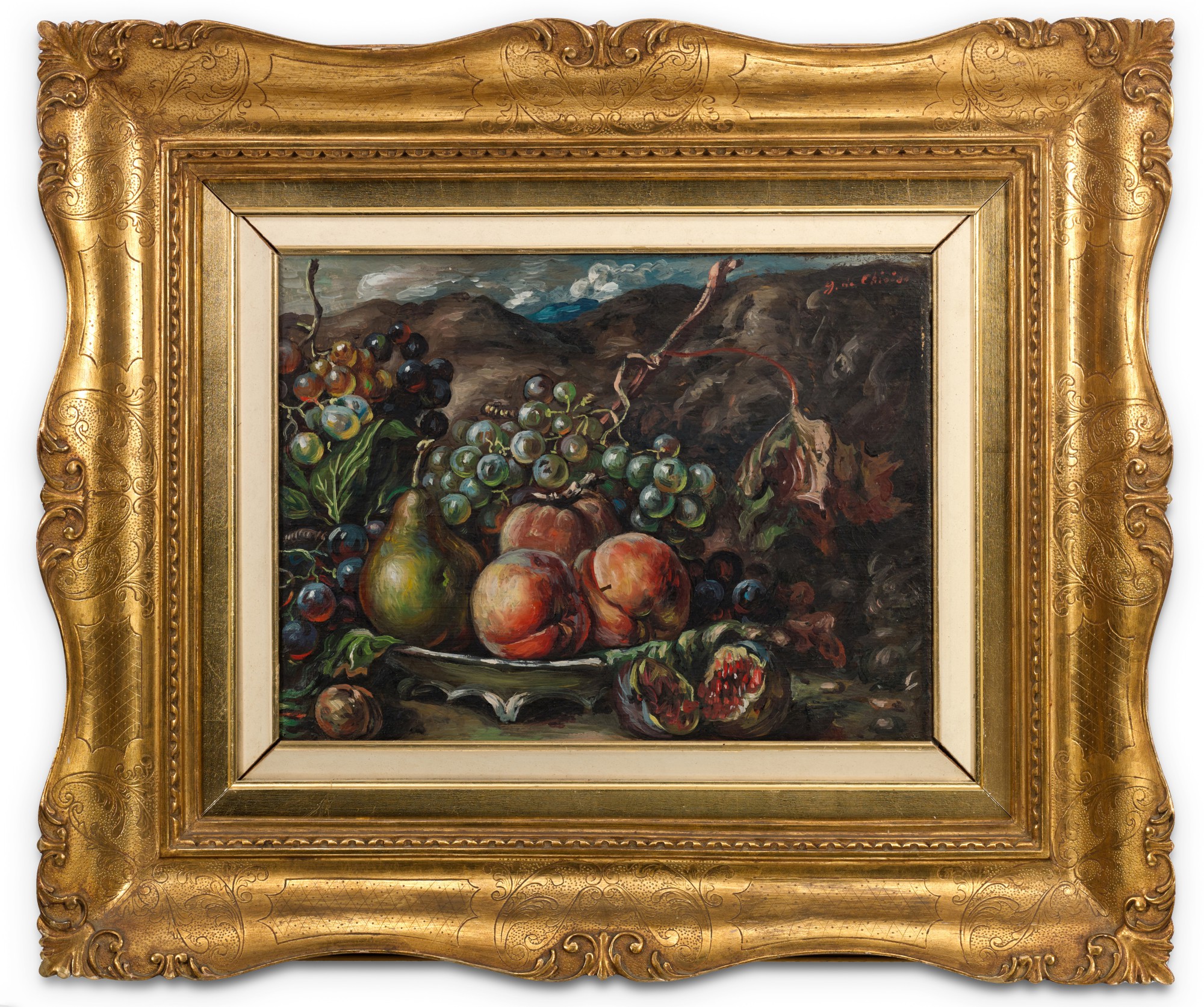 Natura morta | Art Impressionniste et Moderne Day Auction | 2022 ...