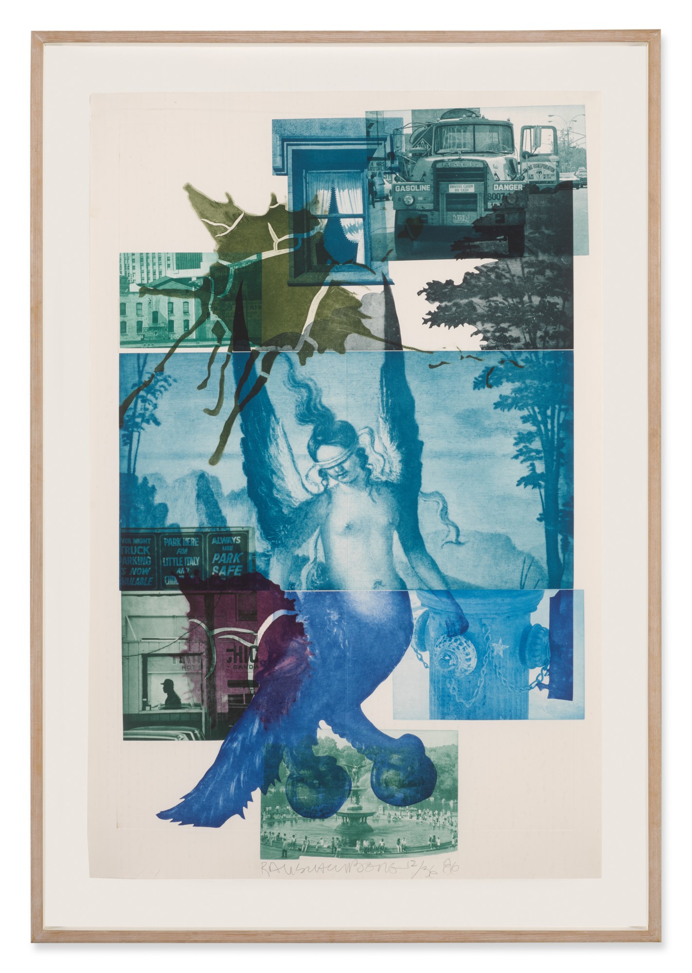 Bellini #1 | Contemporary Art Day Auction | | Sotheby's