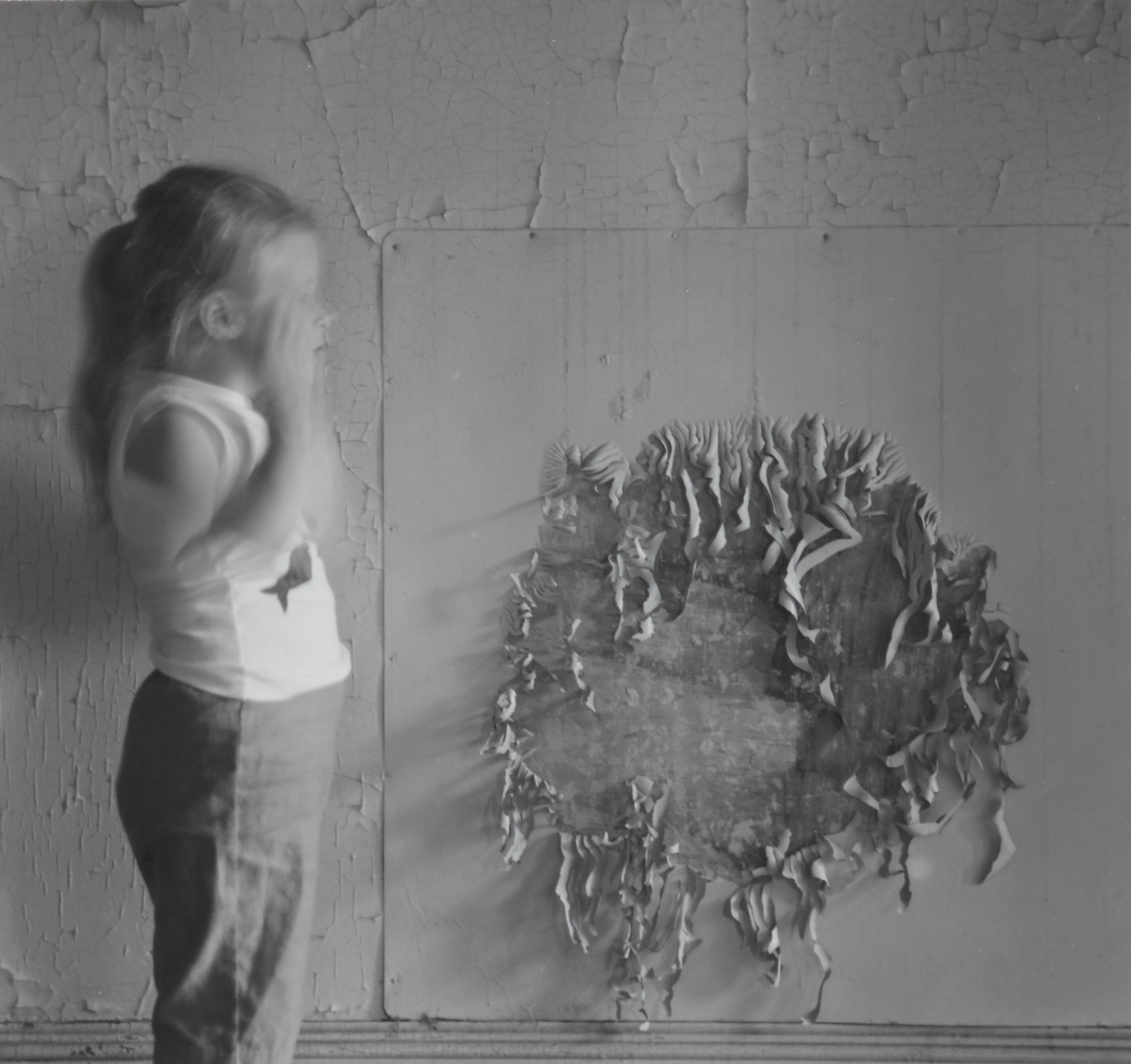 Portfolio Three: The Work of Ralph Eugene Meatyard | Photographs from ...