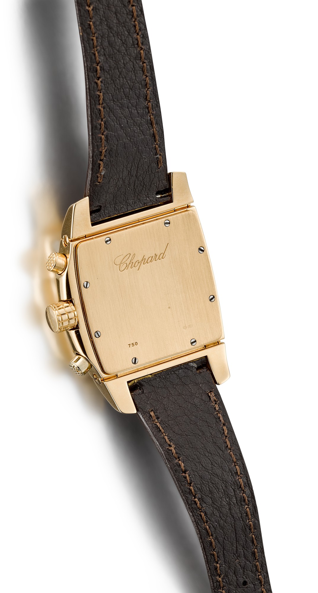 CHOPARD | TWO O TEN TYCOON, REFERENCE 17/2287-20, A PINK GOLD AND ...