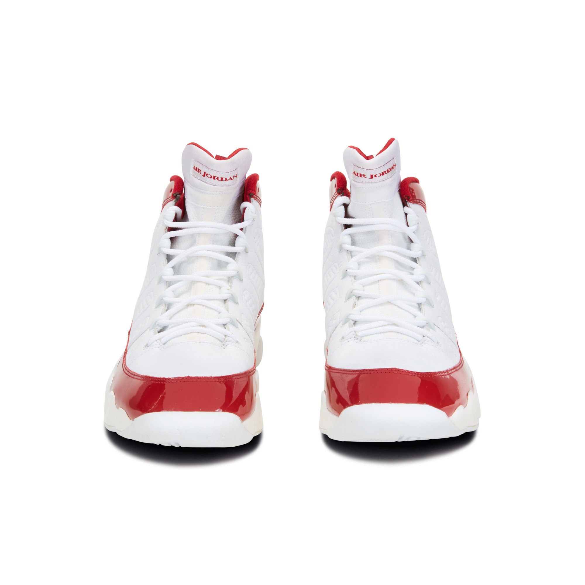 Nike Air Jordan IX Jason Kidd Player Exclusive | Size 14 | The Games ...