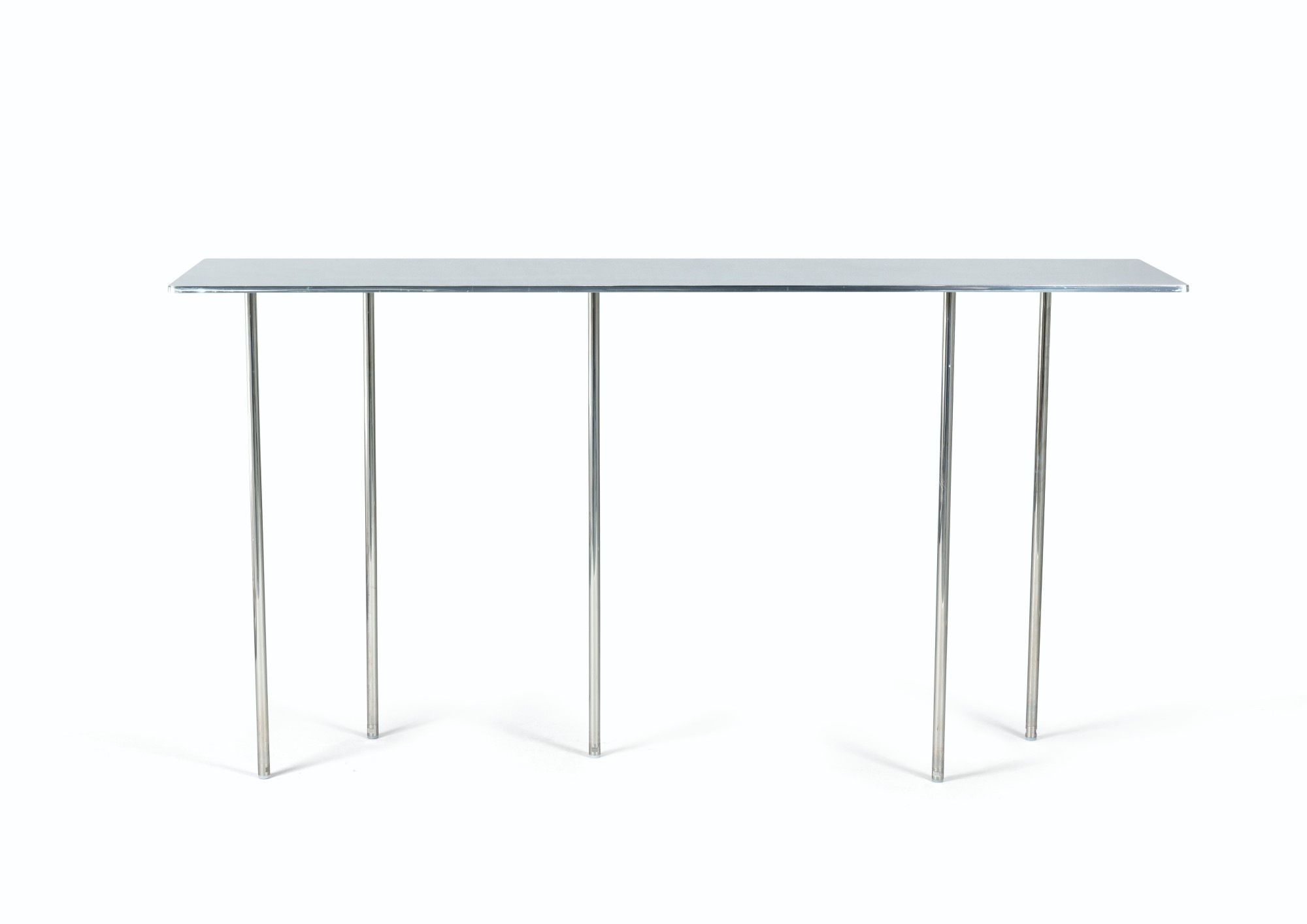 K.L. console, 2003 | Console K. L., 2003 | KARL, Karl Lagerfeld’s ...