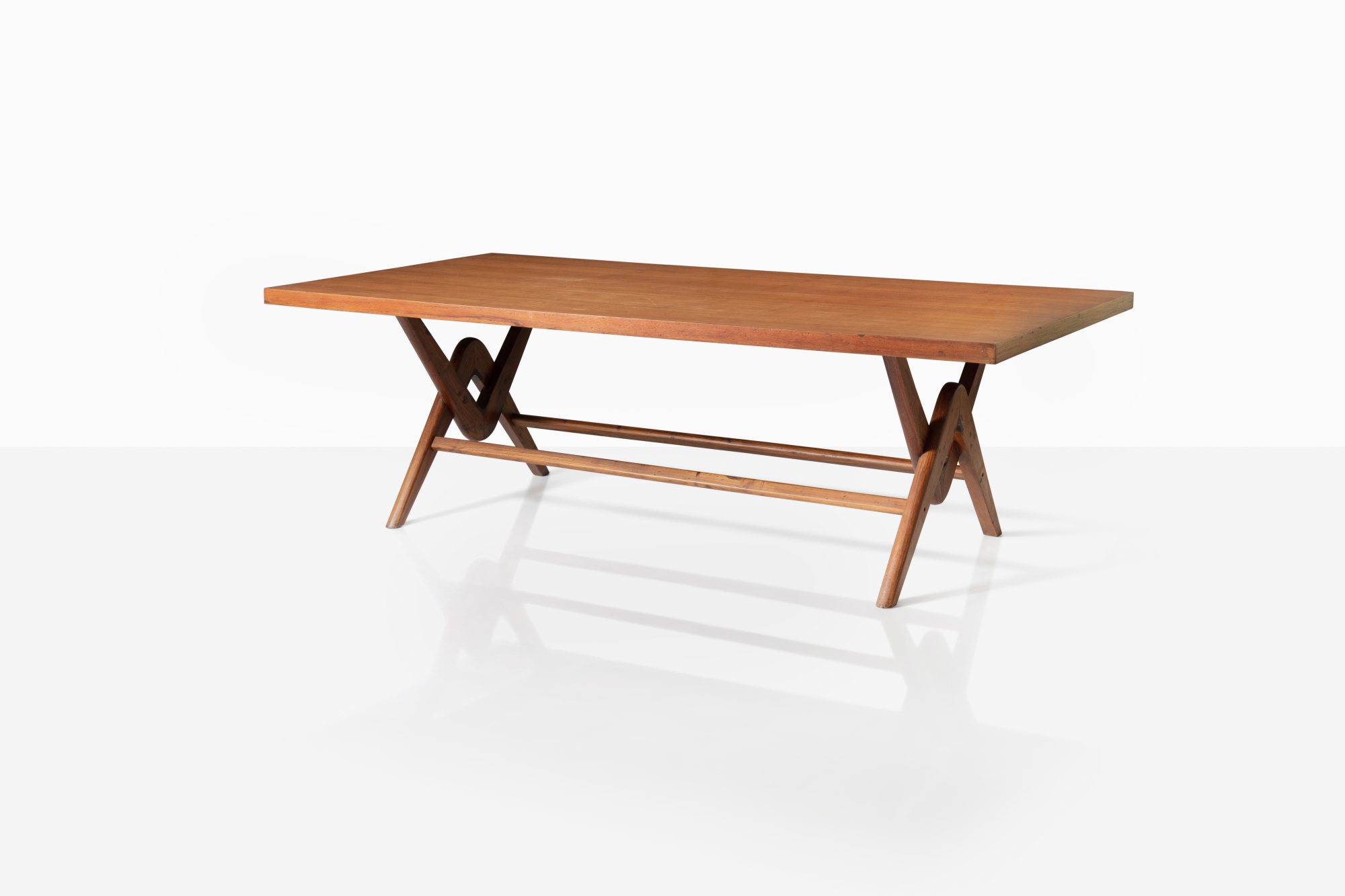 Table dite Committee Table | Important Design | 2022 | Sotheby's