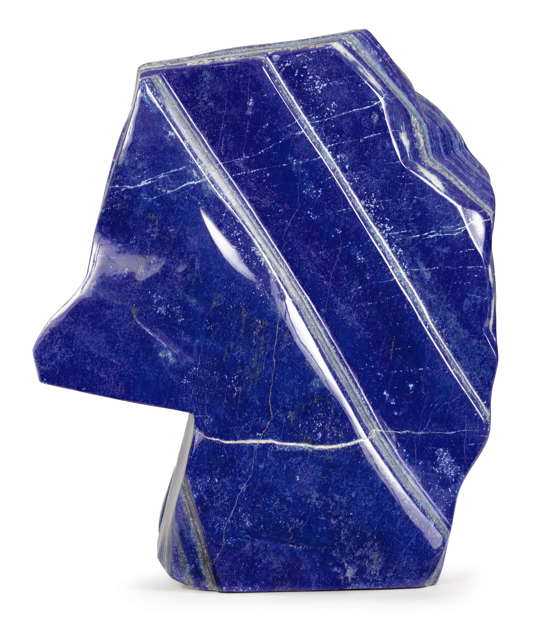 A FINE SPECIMEN OF LAPIS LAZULI | History of Science and Technology ...