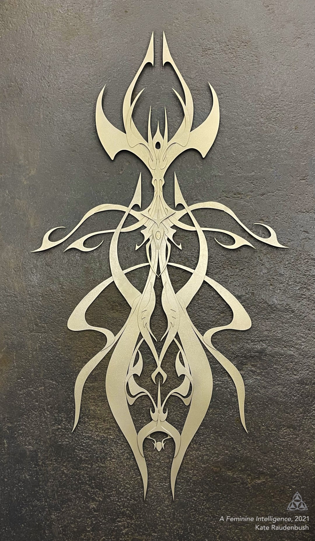 Kate Raudenbush | Boundless Space… The Possibilities of Burning Man ...