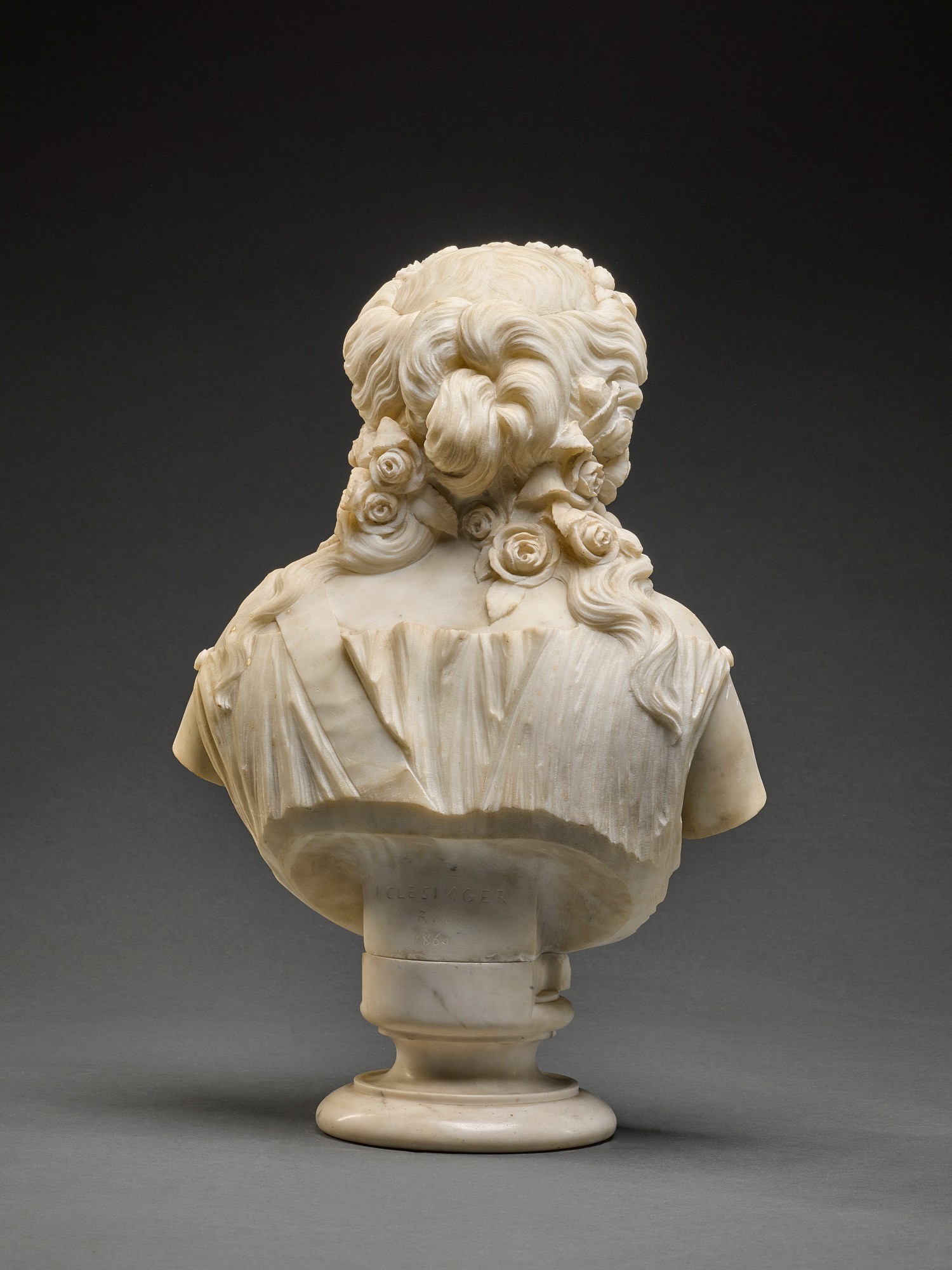 Bust of Flora | 19th & 20th Century Sculpture | 2021 | Sotheby's