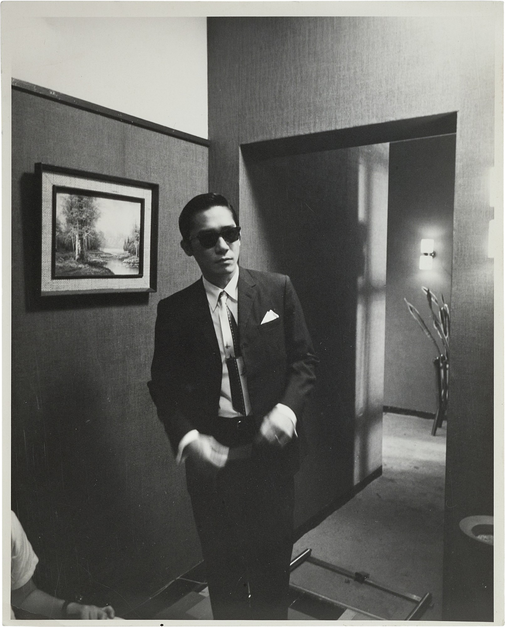 Wong Kar Wai 王家衛 | In the Mood for Love - film stills box set 《花樣年華》劇照 ...