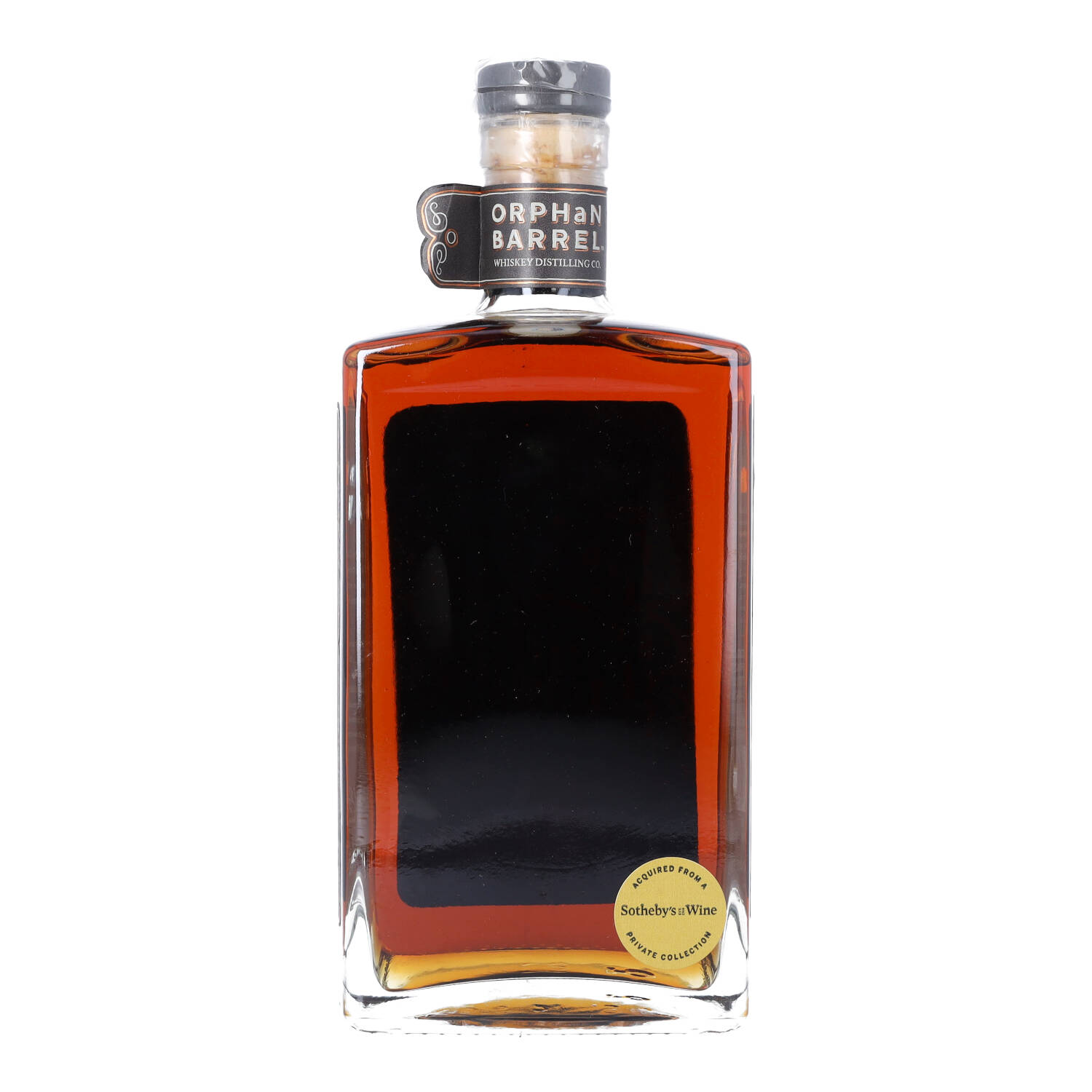 Orphan Barrel Lost Prophet 22 Year Old 90.1 proof NV (1 BT75) | Whisky ...