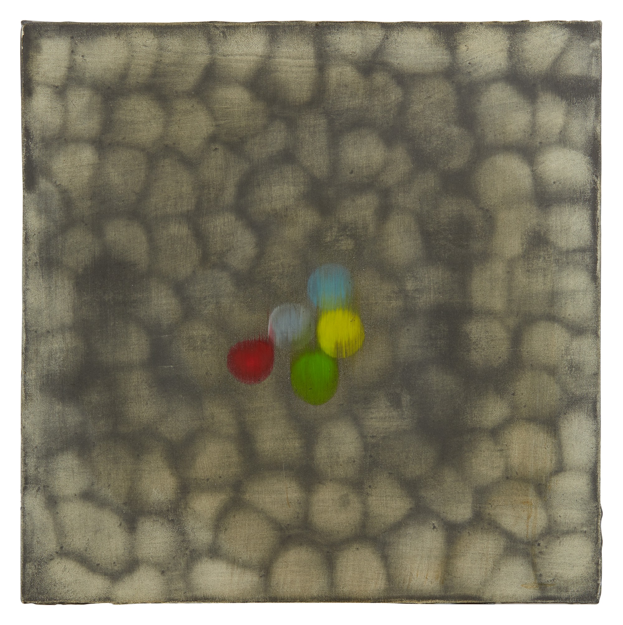 ROSS BLECKNER | UNTITLED | Contemporary Art | 2020 | Sotheby's