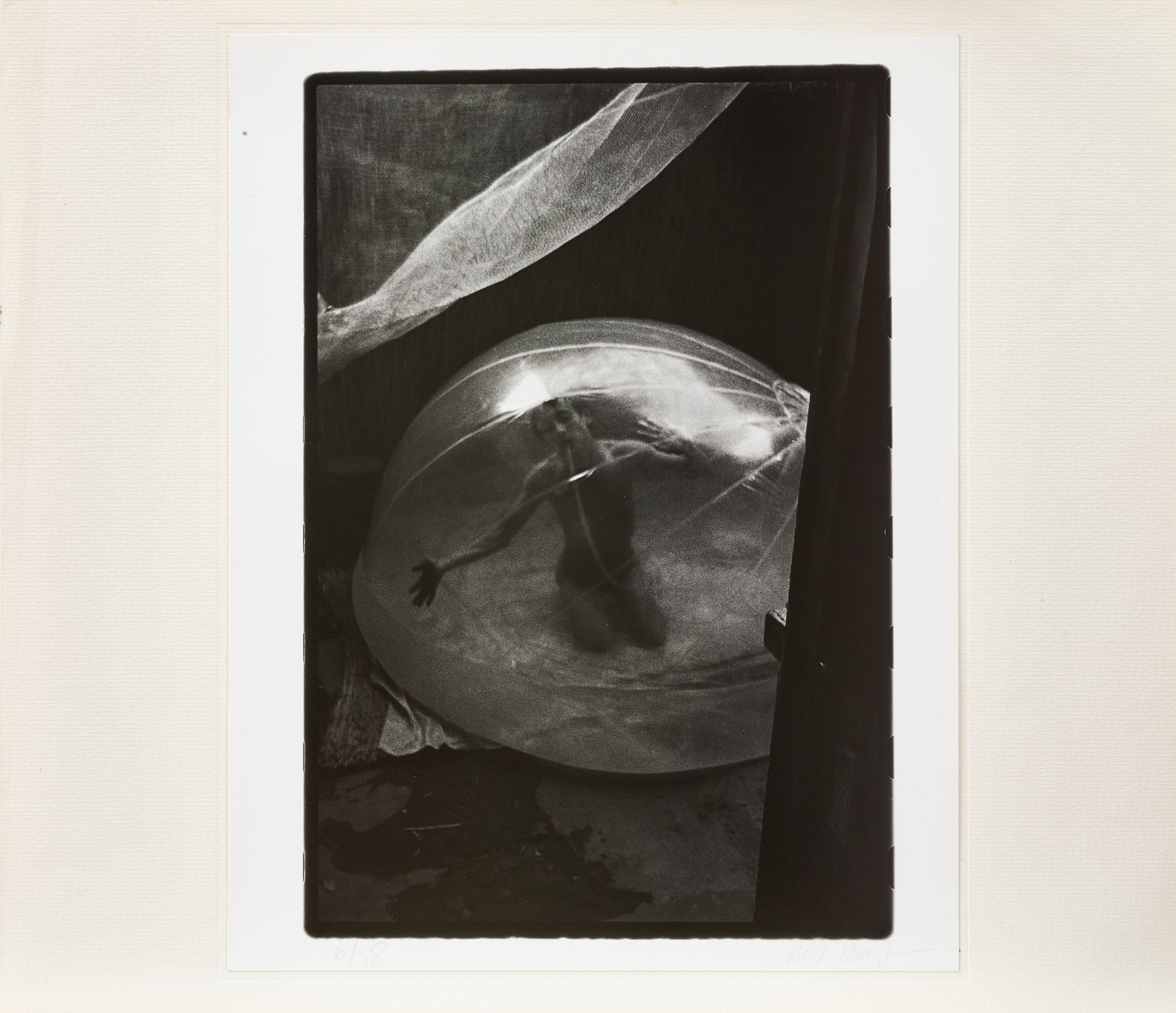 Rong Rong 榮榮 | Rong Rong’s East Village Box 榮榮的東村盒子 | New Wave Beyond ...