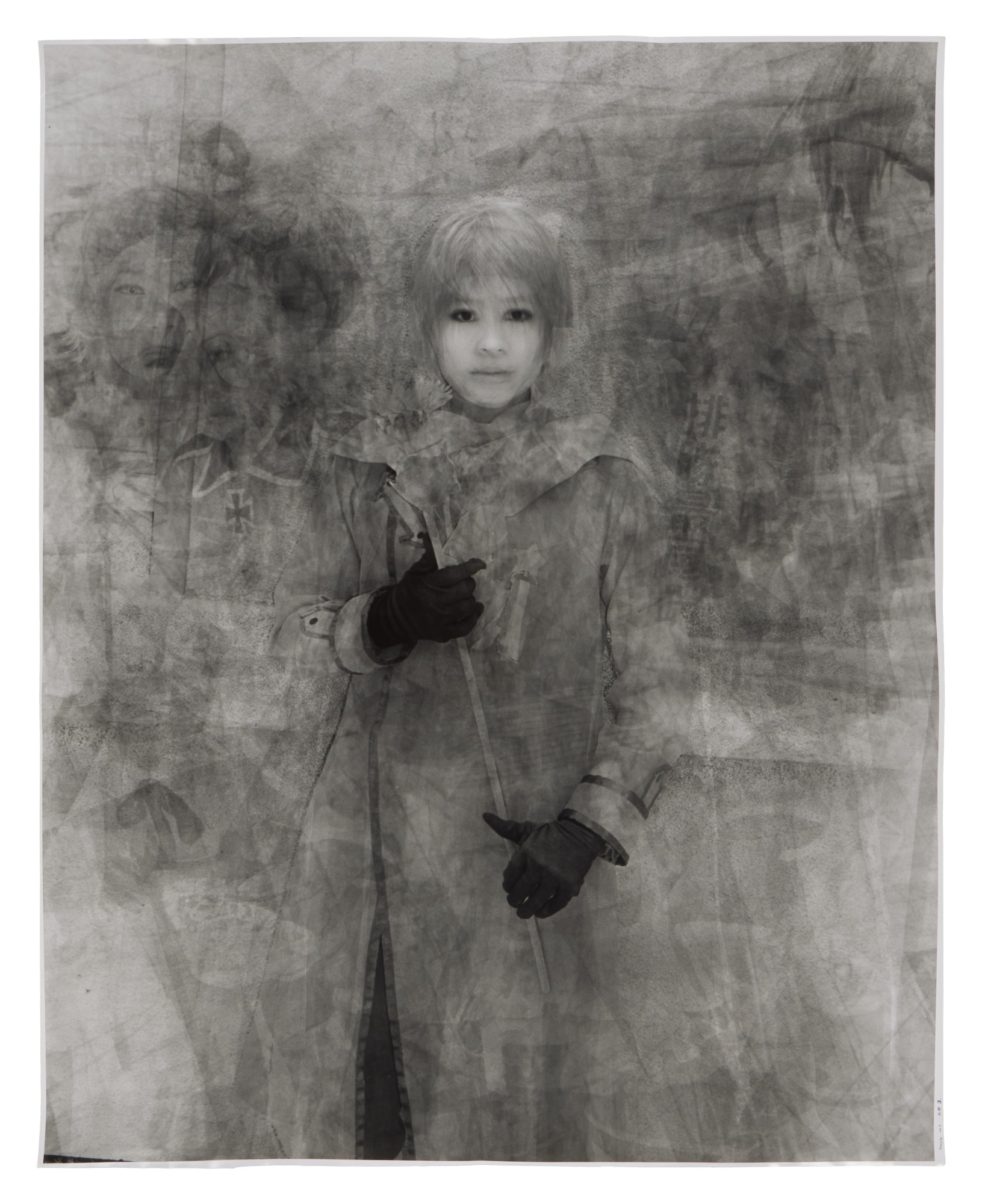 Kitano Ken (b. 1968) | Cosplay No. 6 | Japan: Art and Its Essence ...