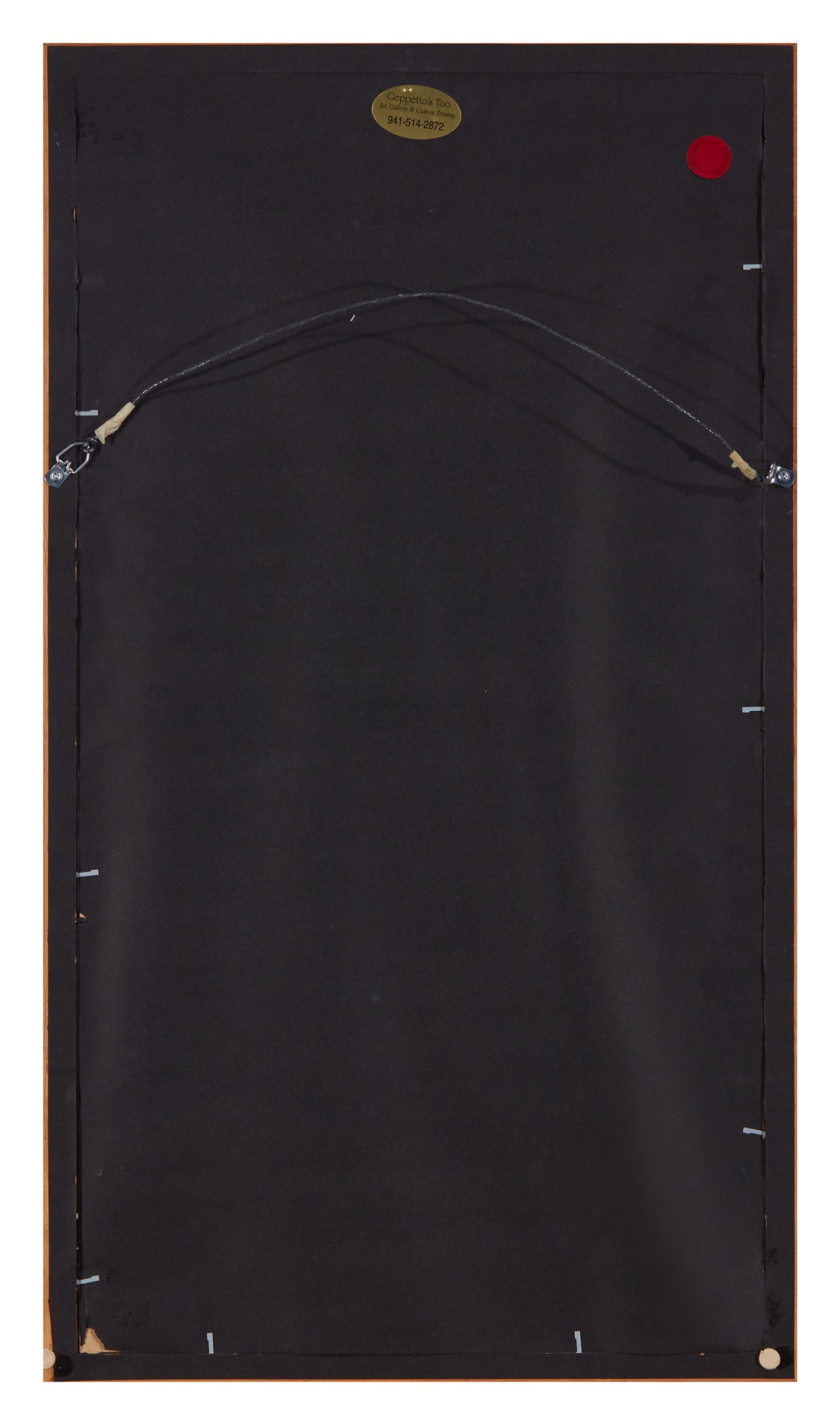 i. Sandra Calder; ii. Louisa Calder [Two Works] | Contemporary Art ...